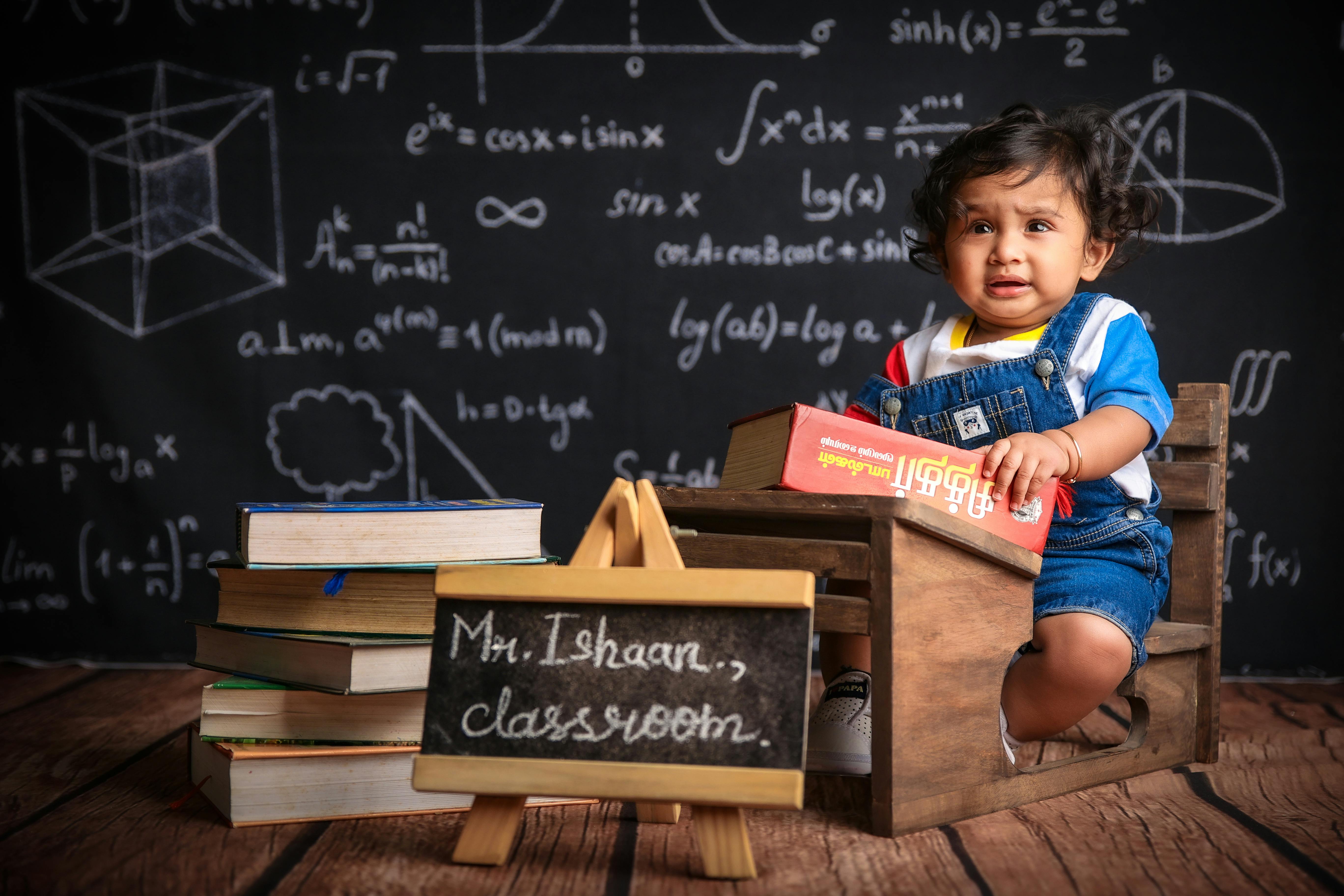 Classroom Chalkboard Photos, Download The BEST Free Classroom ...