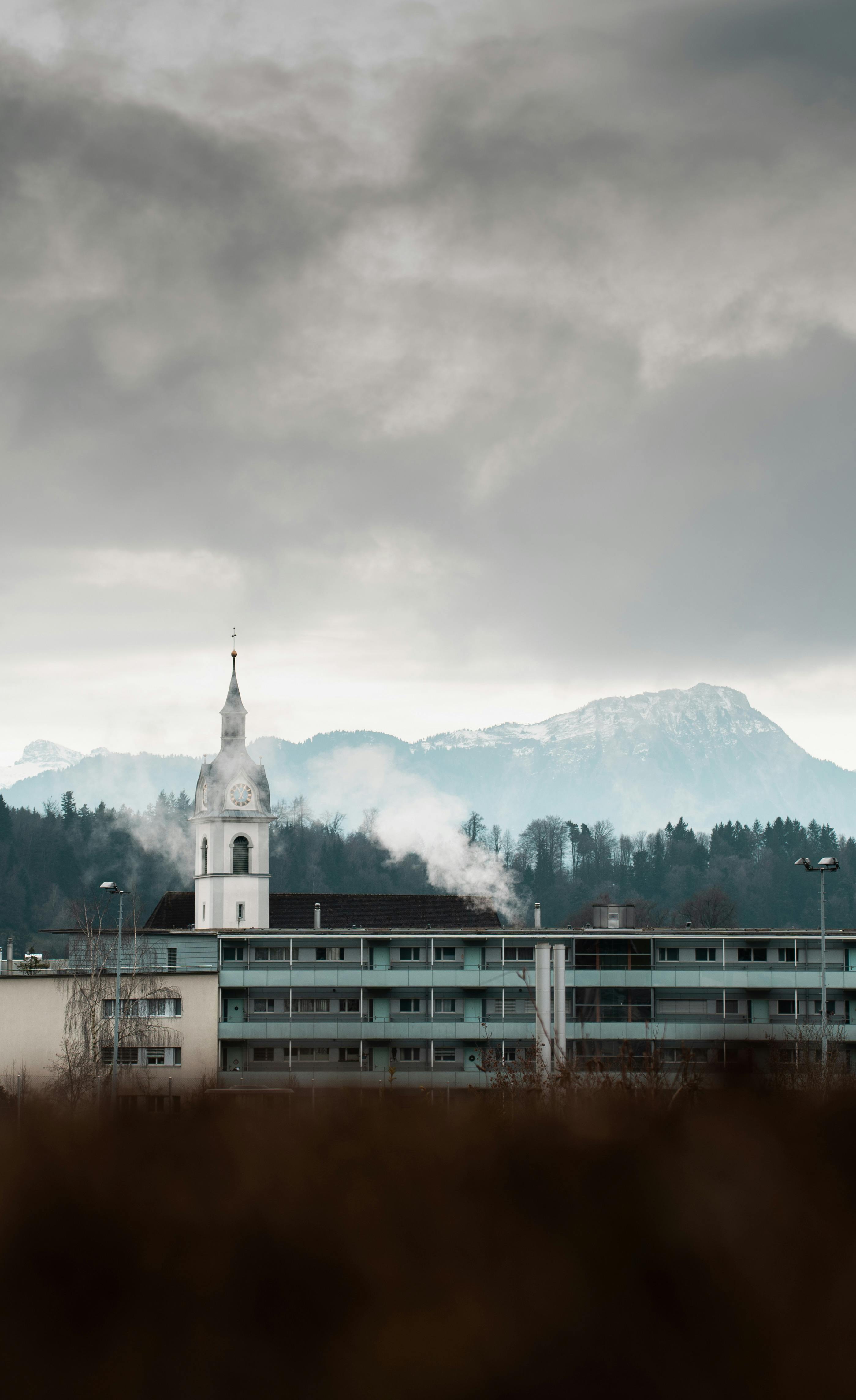 Alexander Craddock - Fotografía