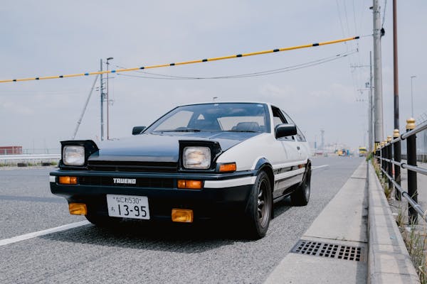 Trueno Car Photos, Download The BEST Free Trueno Car Stock Photos & HD ...