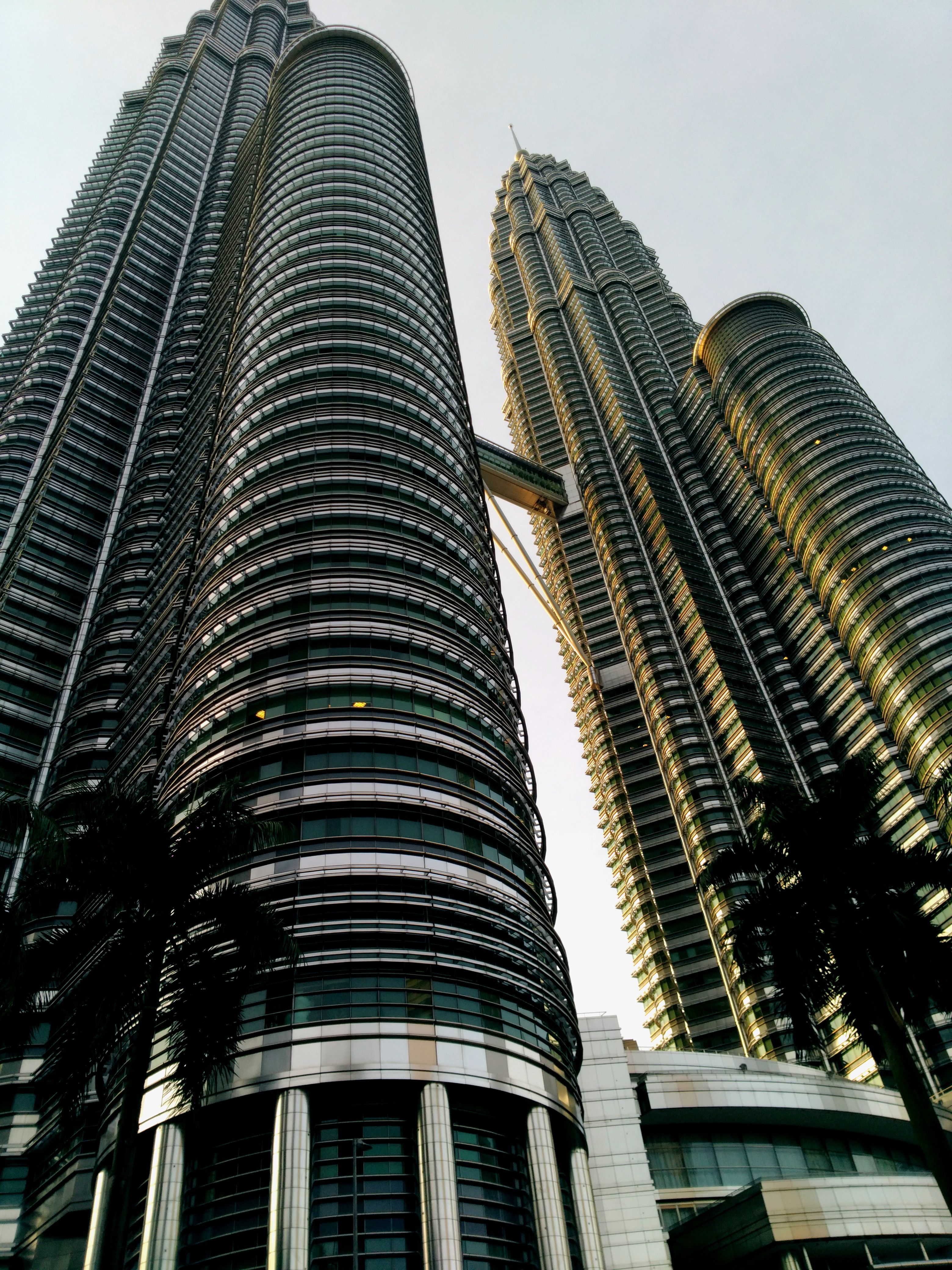 Petronas Towers Malaysia · Free Stock Photo