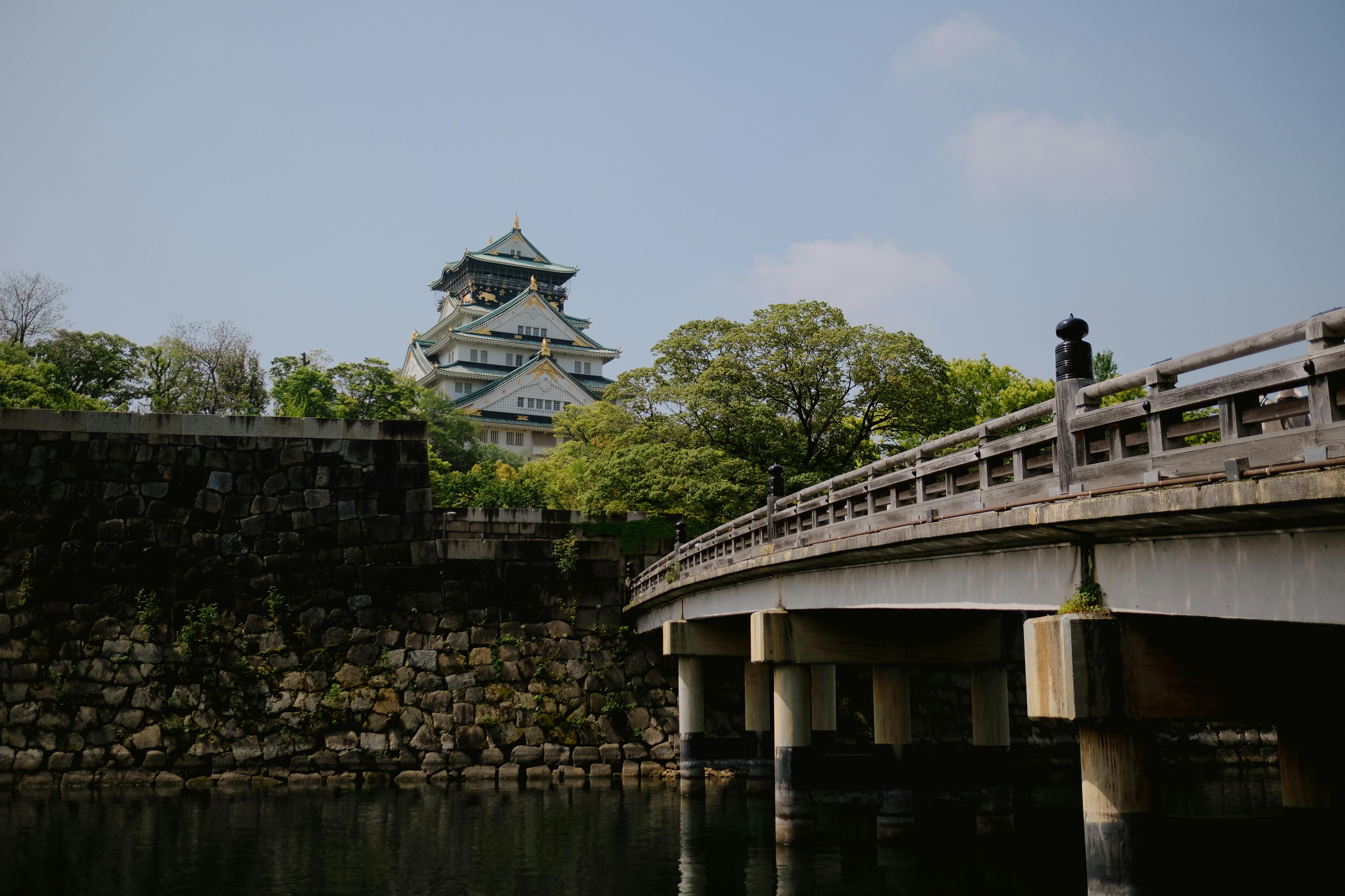 Japanese Osaka Photos, Download The BEST Free Japanese Osaka Stock ...