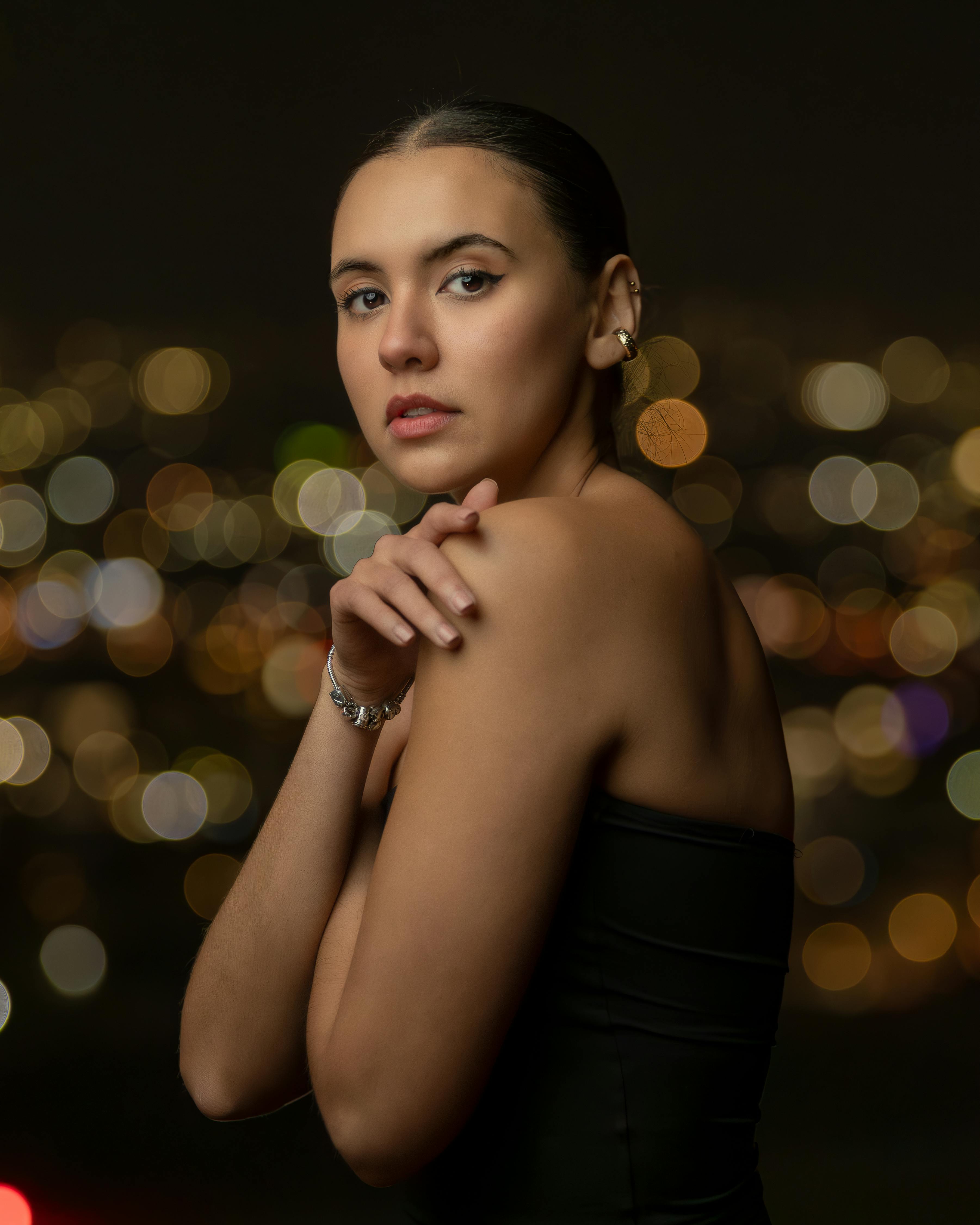 Rostros de Latinoamerica - Pexels