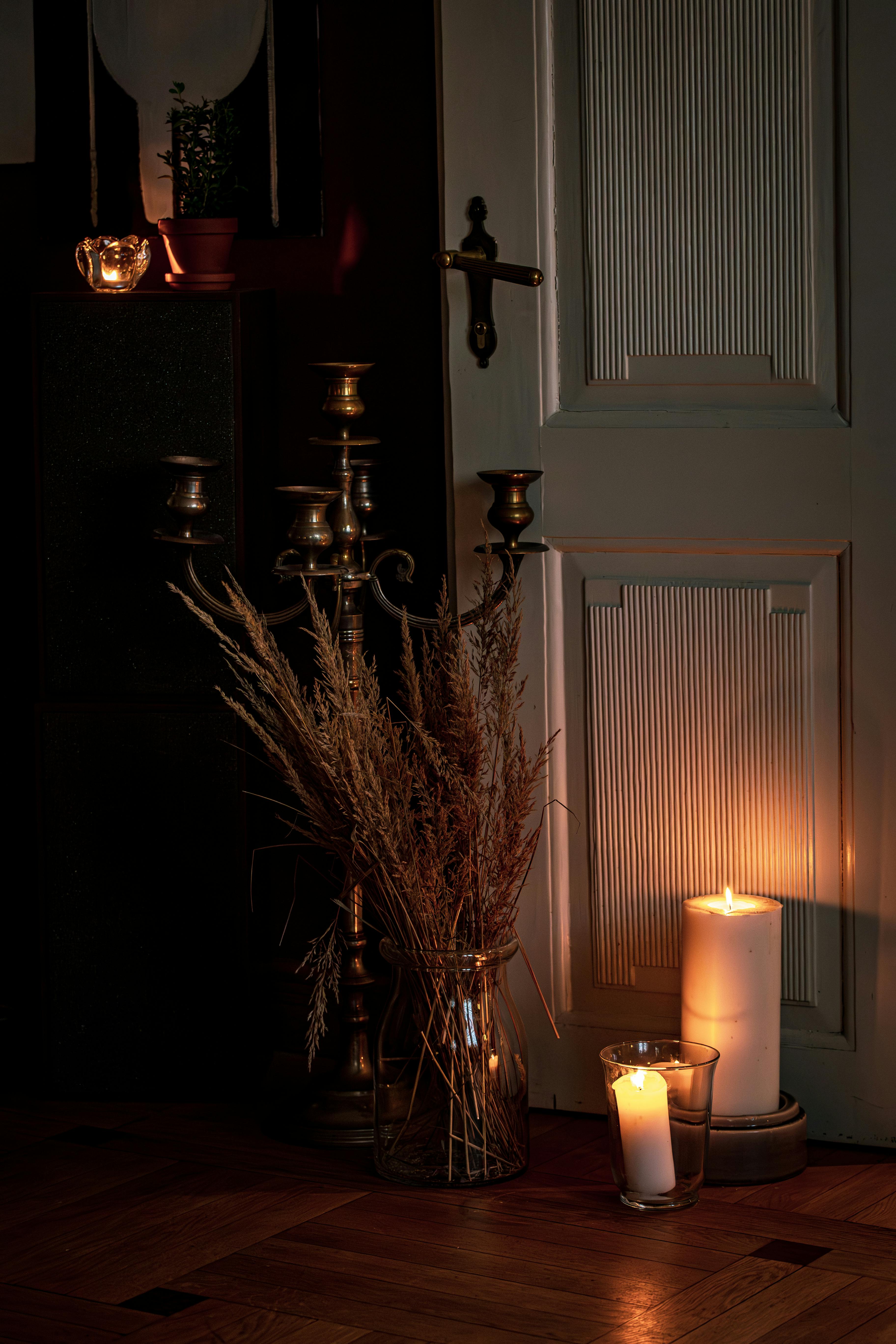 Cinematic Candles Photos, Download The BEST Free Cinematic Candles ...