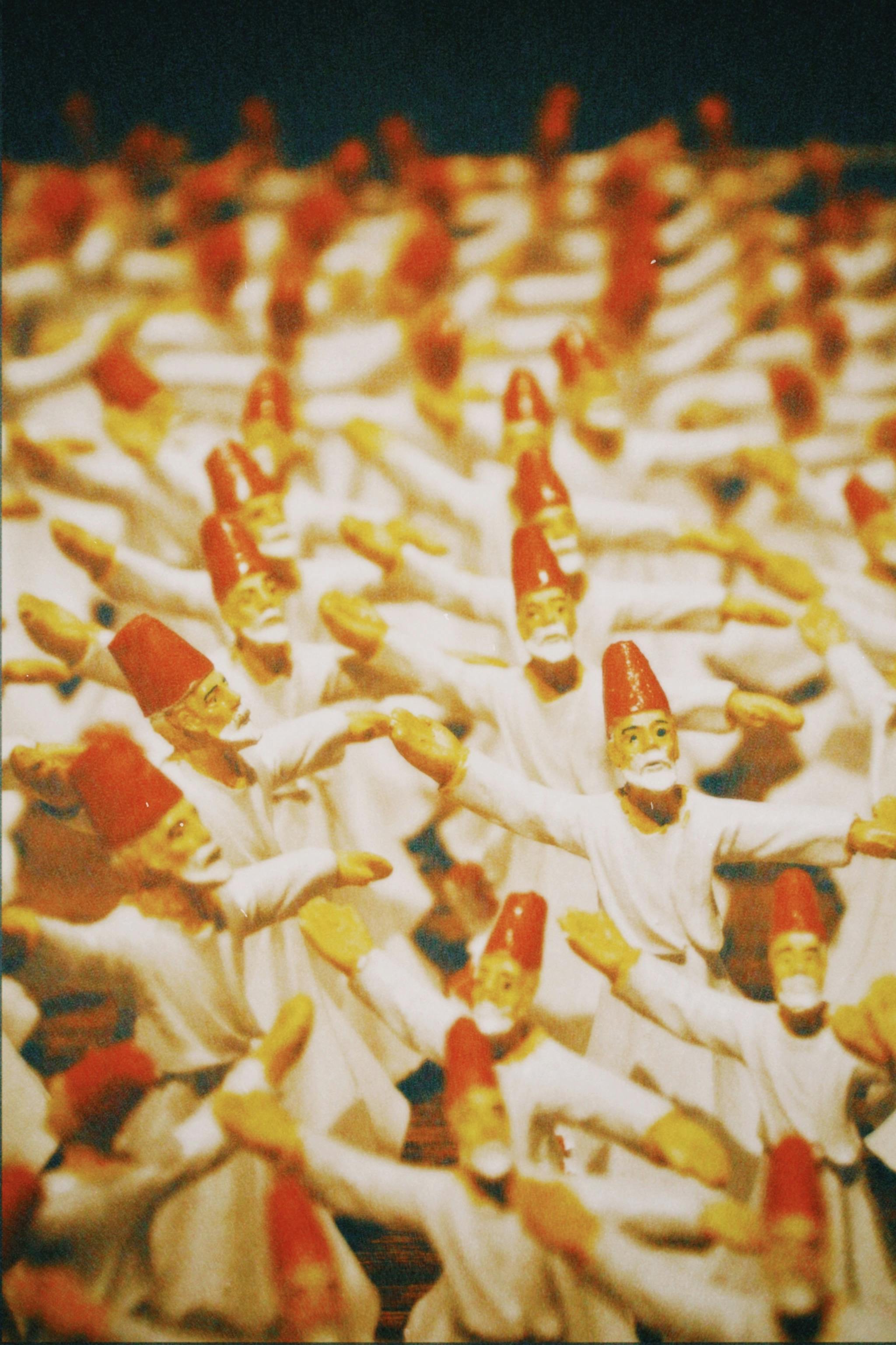 Handmade, Traditional Figurines · Free Stock Photo