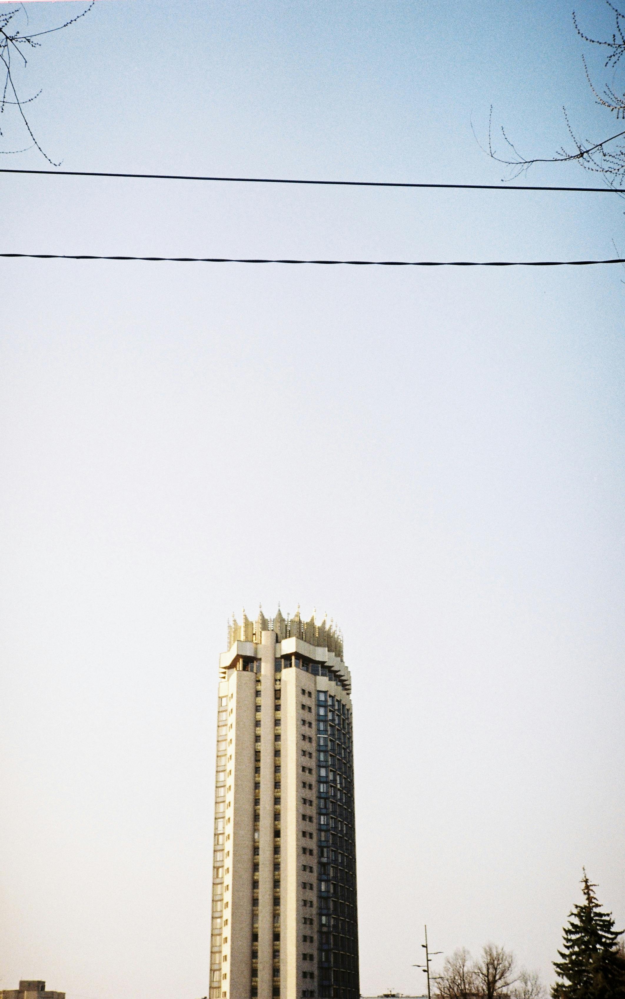 Single Residential Building · Free Stock Photo