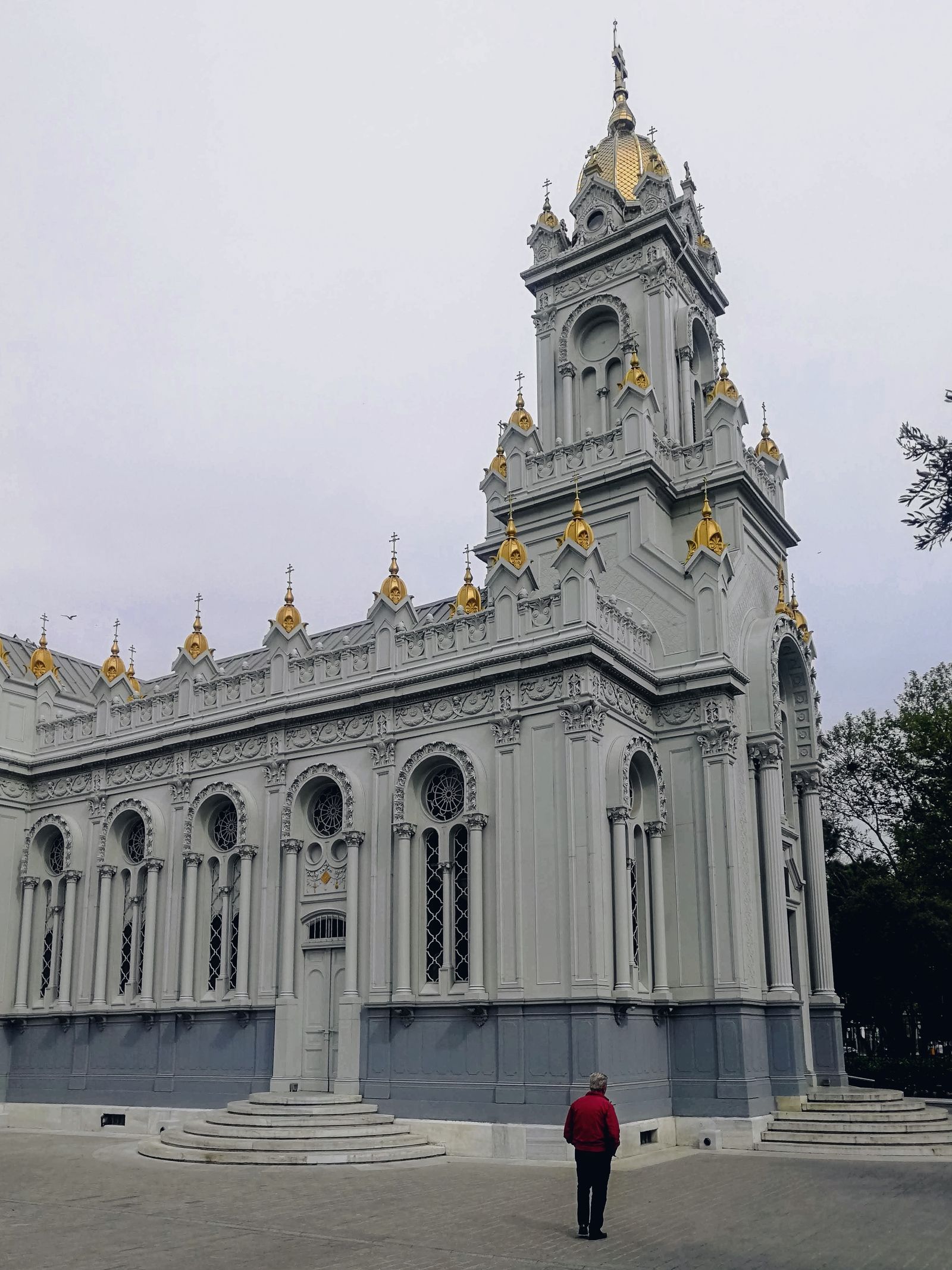 Bulgarian Saint Stephen Church Photos, Download The BEST Free Bulgarian ...