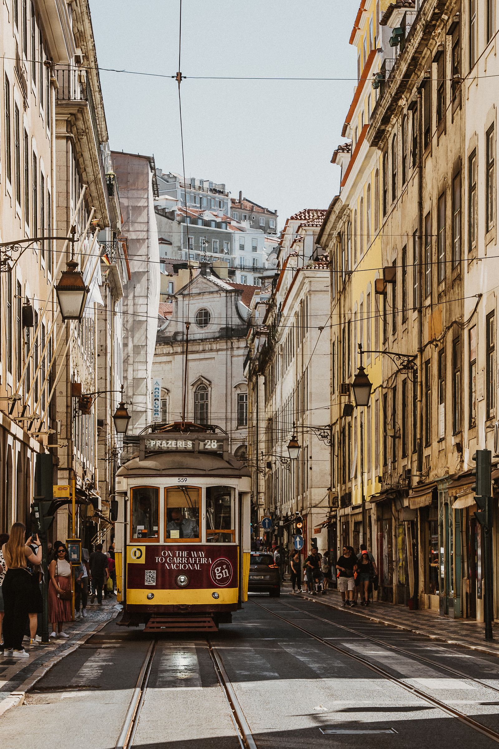 Lisbon Portugal Photos, Download The BEST Free Lisbon Portugal Stock ...