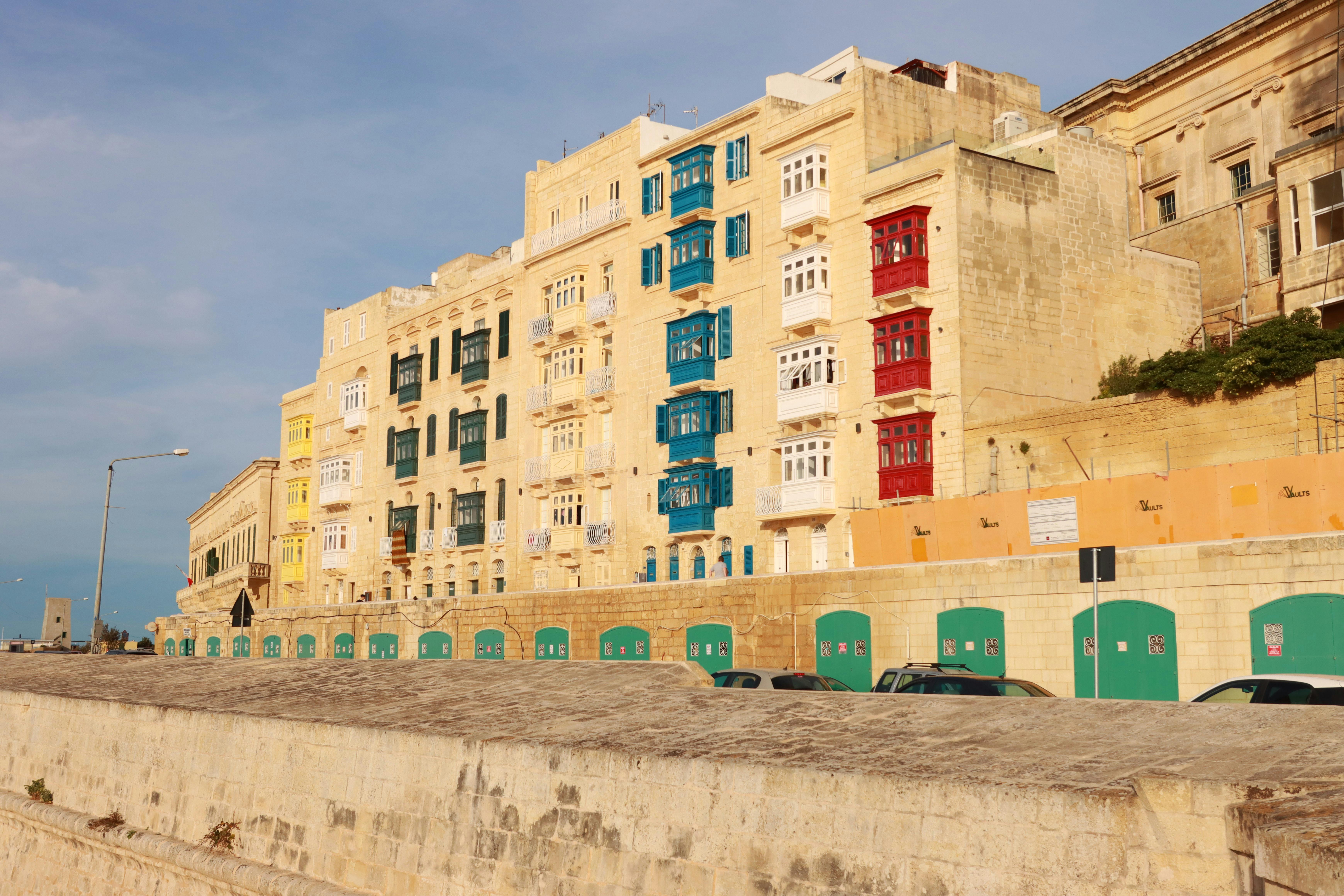 Malta Apartment Photos, Download The BEST Free Malta Apartment Stock ...