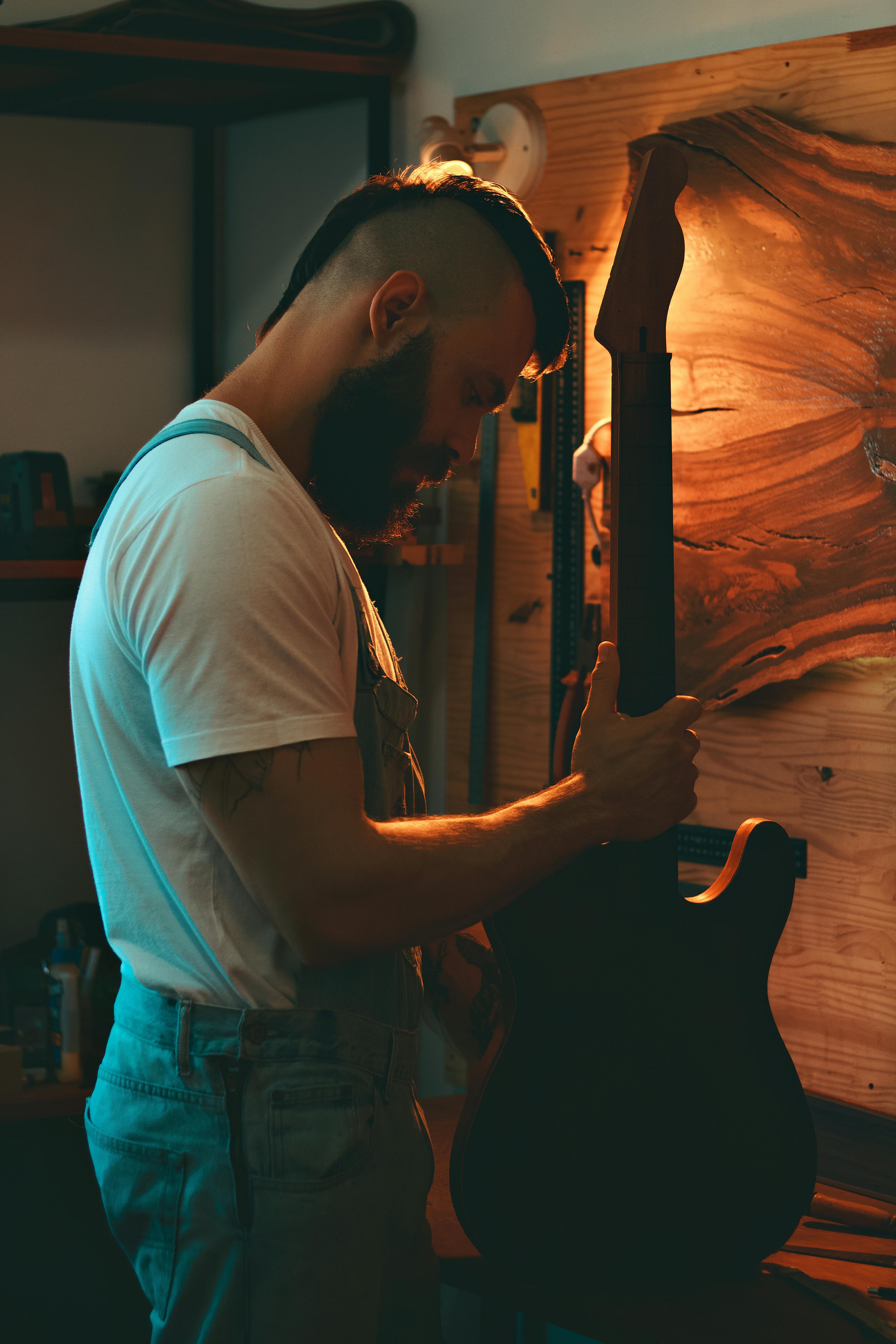 Music Producer Profile Art Photos, Download The BEST Free Music ...