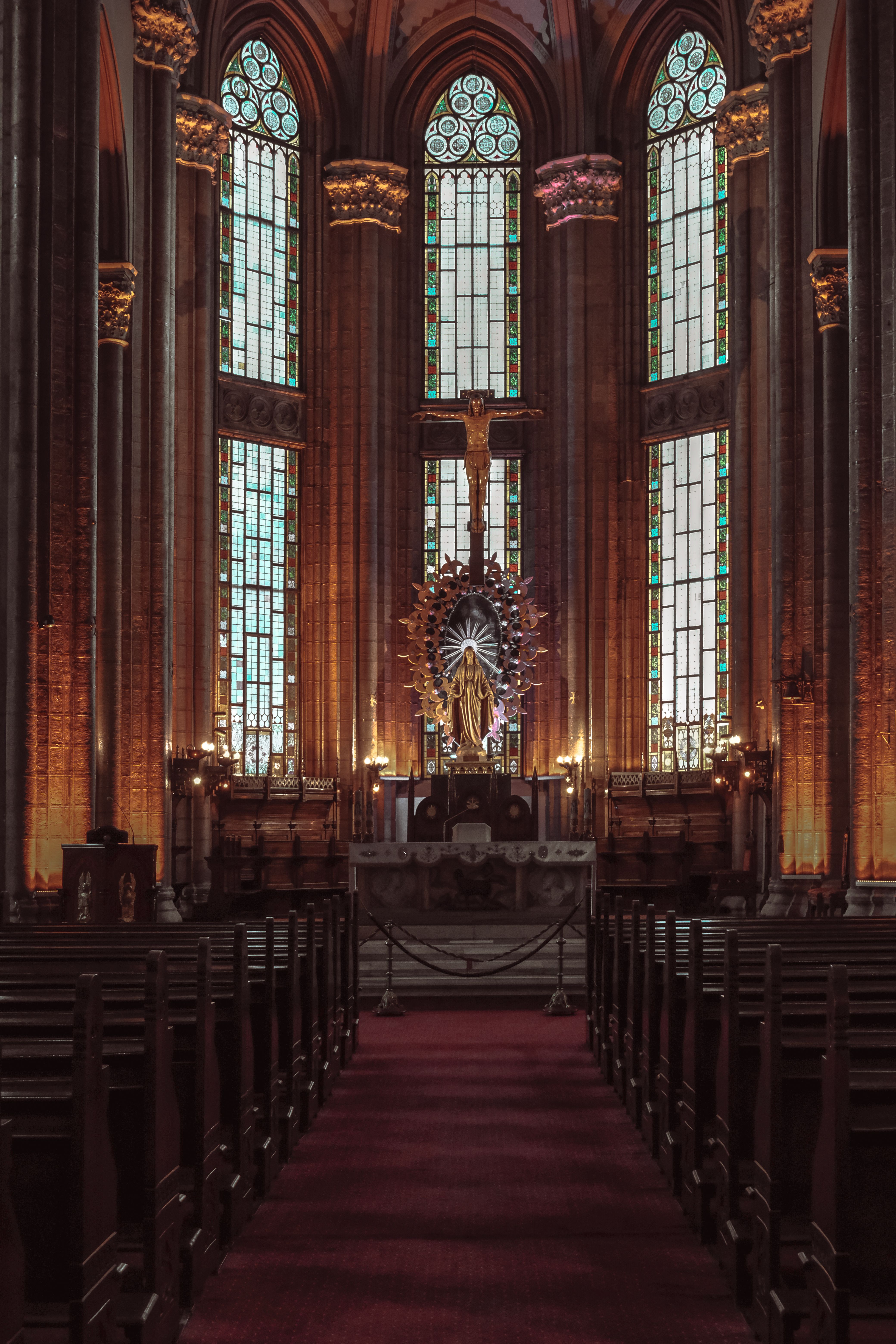 Gothic Cathedrals Wallpaper Photos, Download The BEST Free Gothic ...