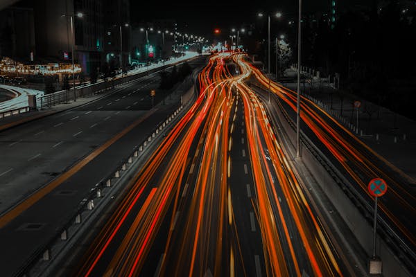 Long Exposure People Photos, Download The BEST Free Long Exposure ...