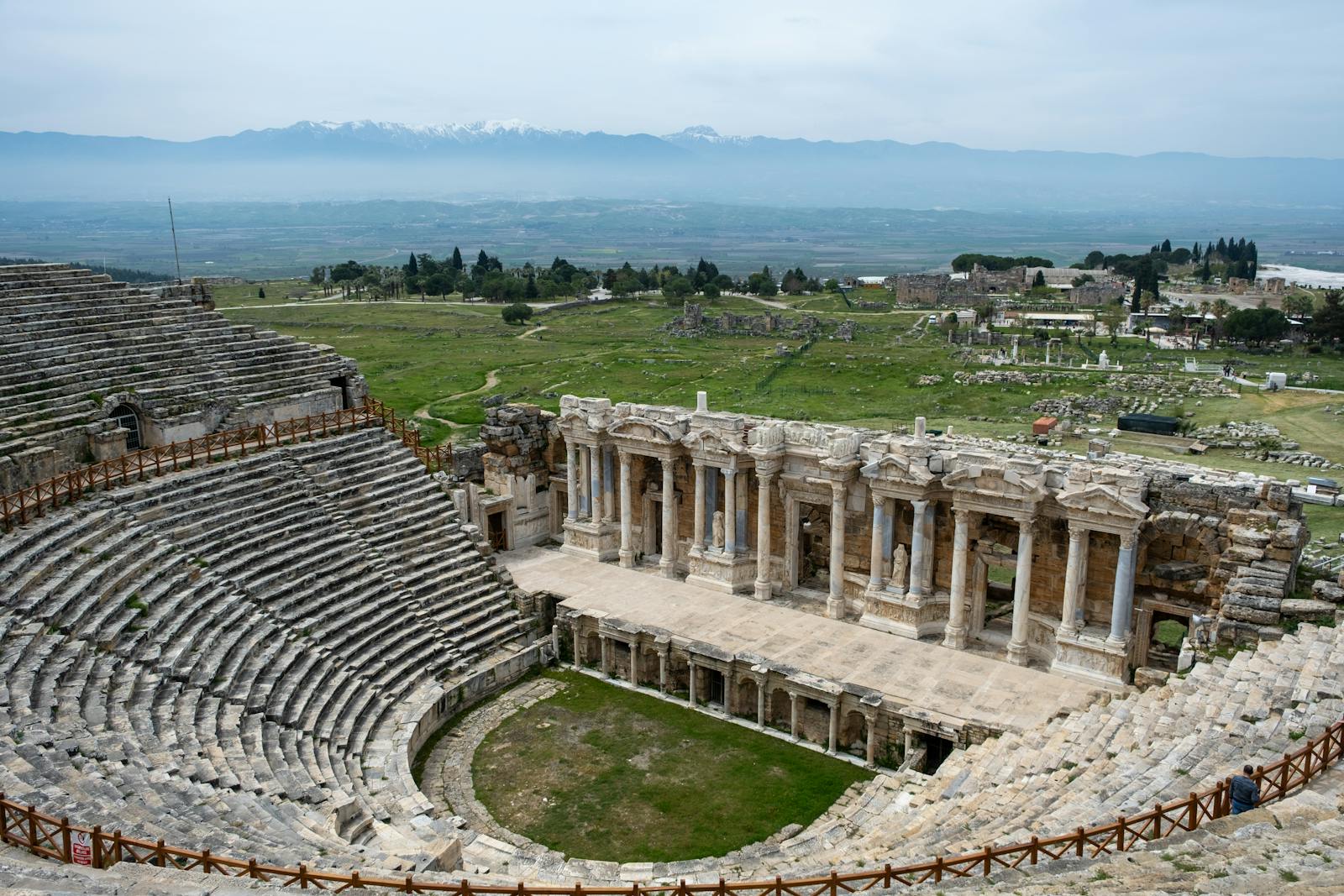 Cottrell Amphitheater Photos, Download The BEST Free Cottrell ...