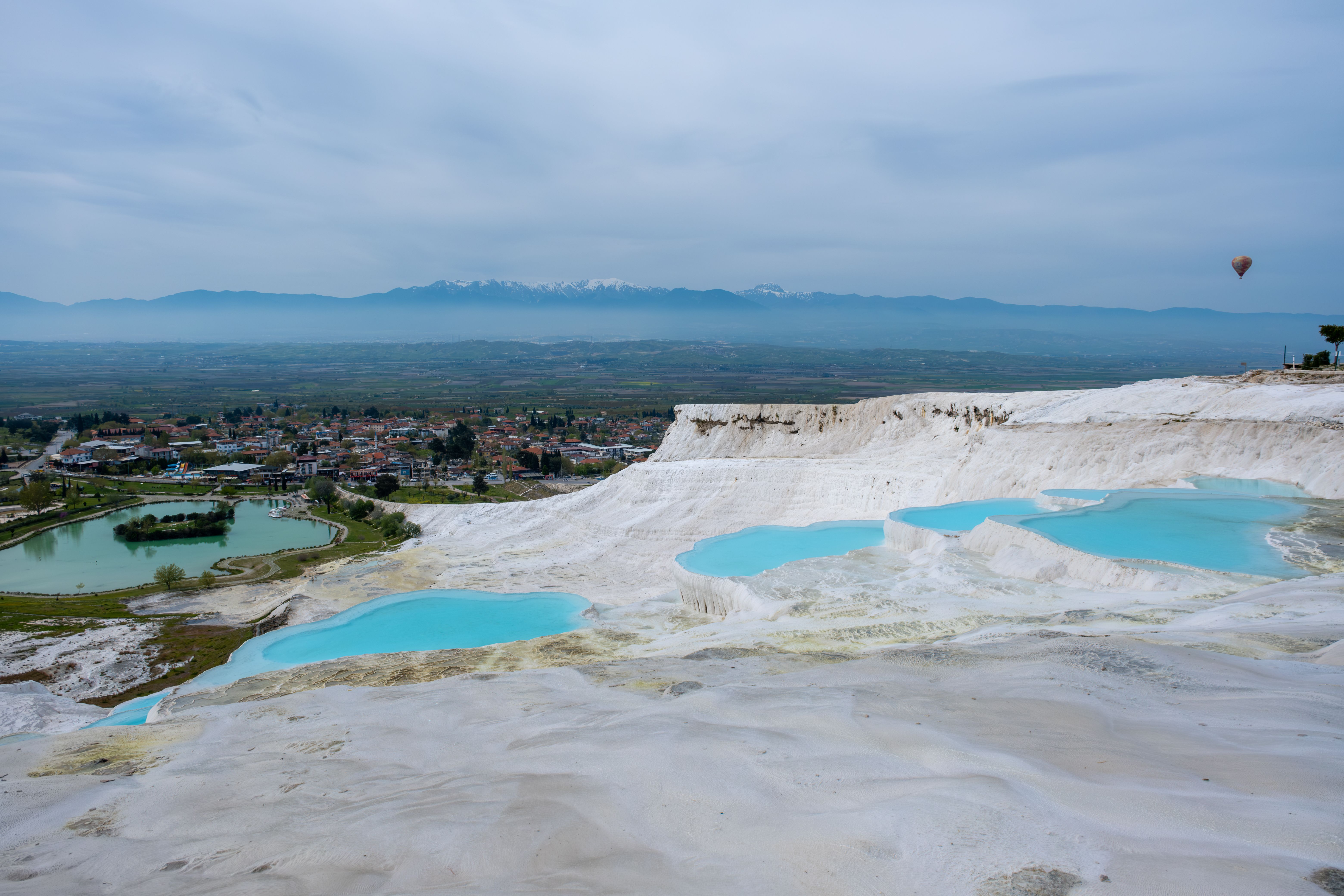 Turquoise Ponds Photos, Download The BEST Free Turquoise Ponds Stock ...
