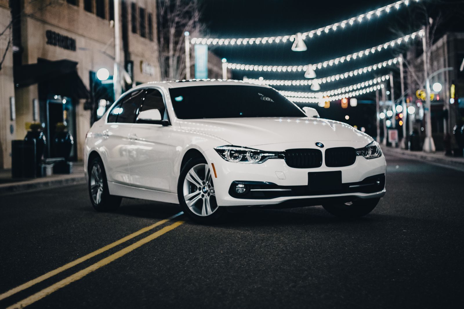Bmw Night Photos, Download The BEST Free Bmw Night Stock Photos & HD Images