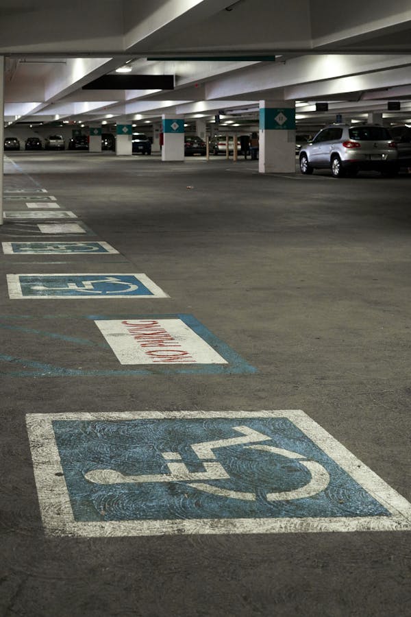 Parking Spots Photos, Download The BEST Free Parking Spots Stock Photos ...