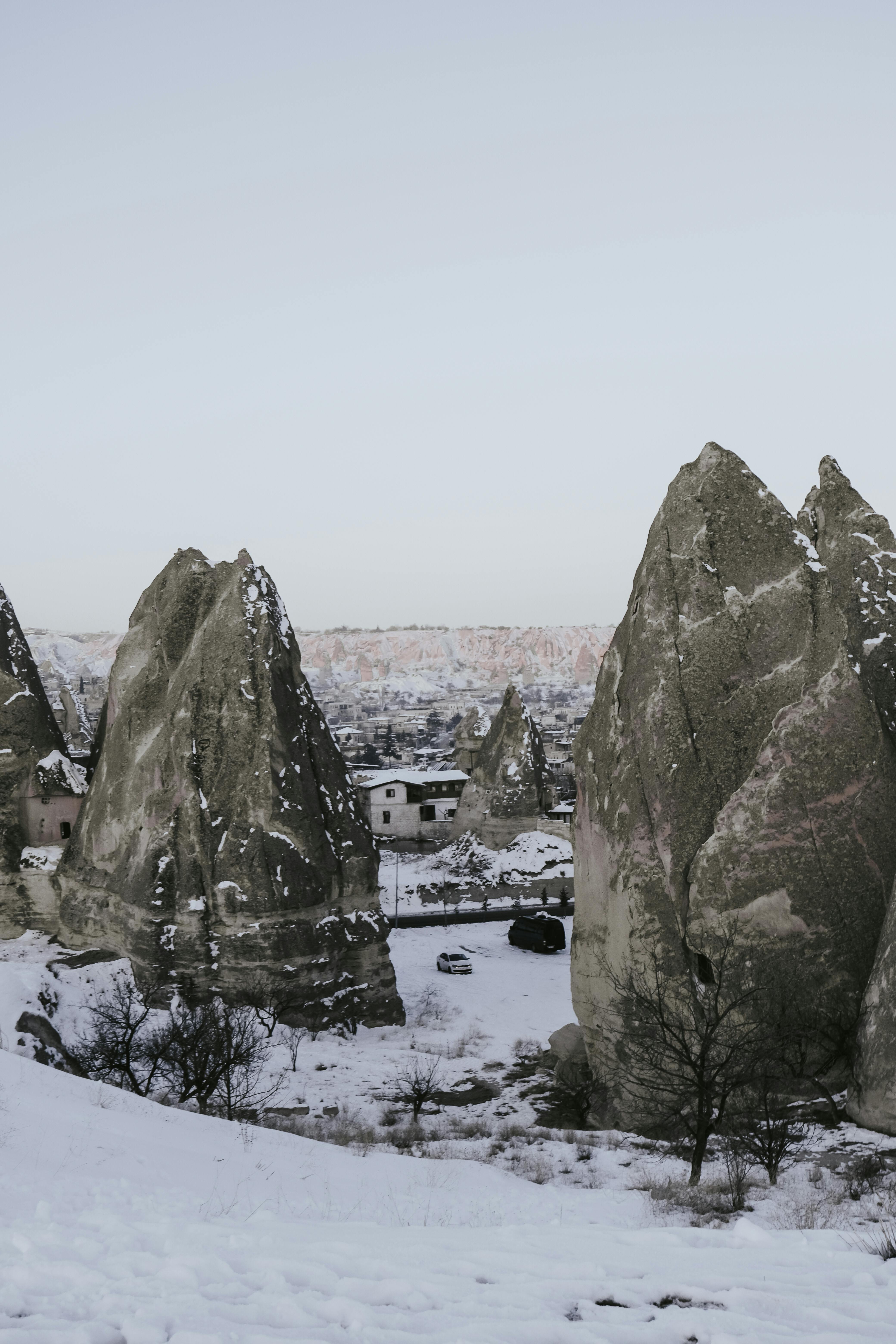 Turkish Hd Wallpaper Landscape Photos, Download The BEST Free Turkish ...