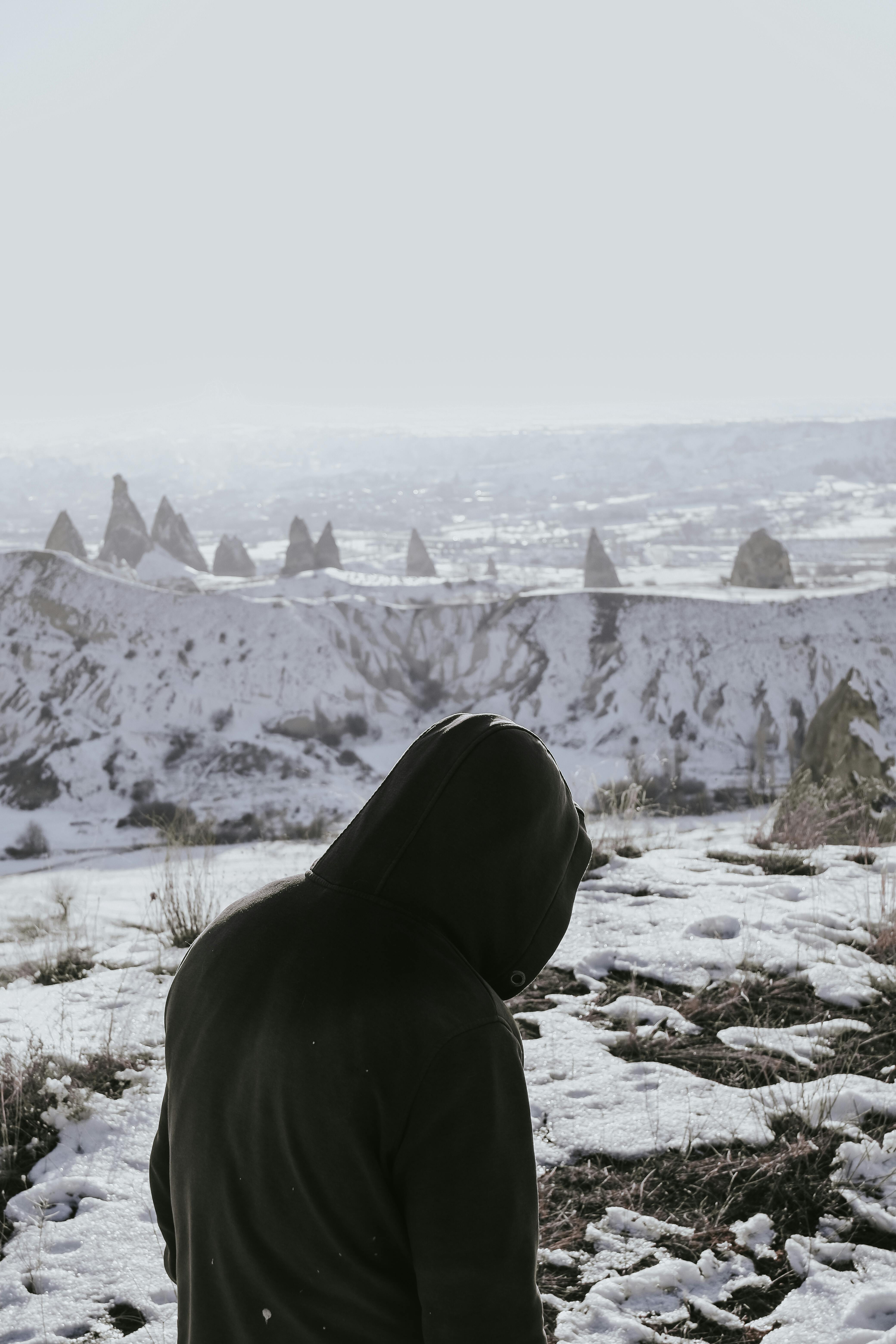 Snow Ghosts Photos, Download The BEST Free Snow Ghosts Stock Photos ...