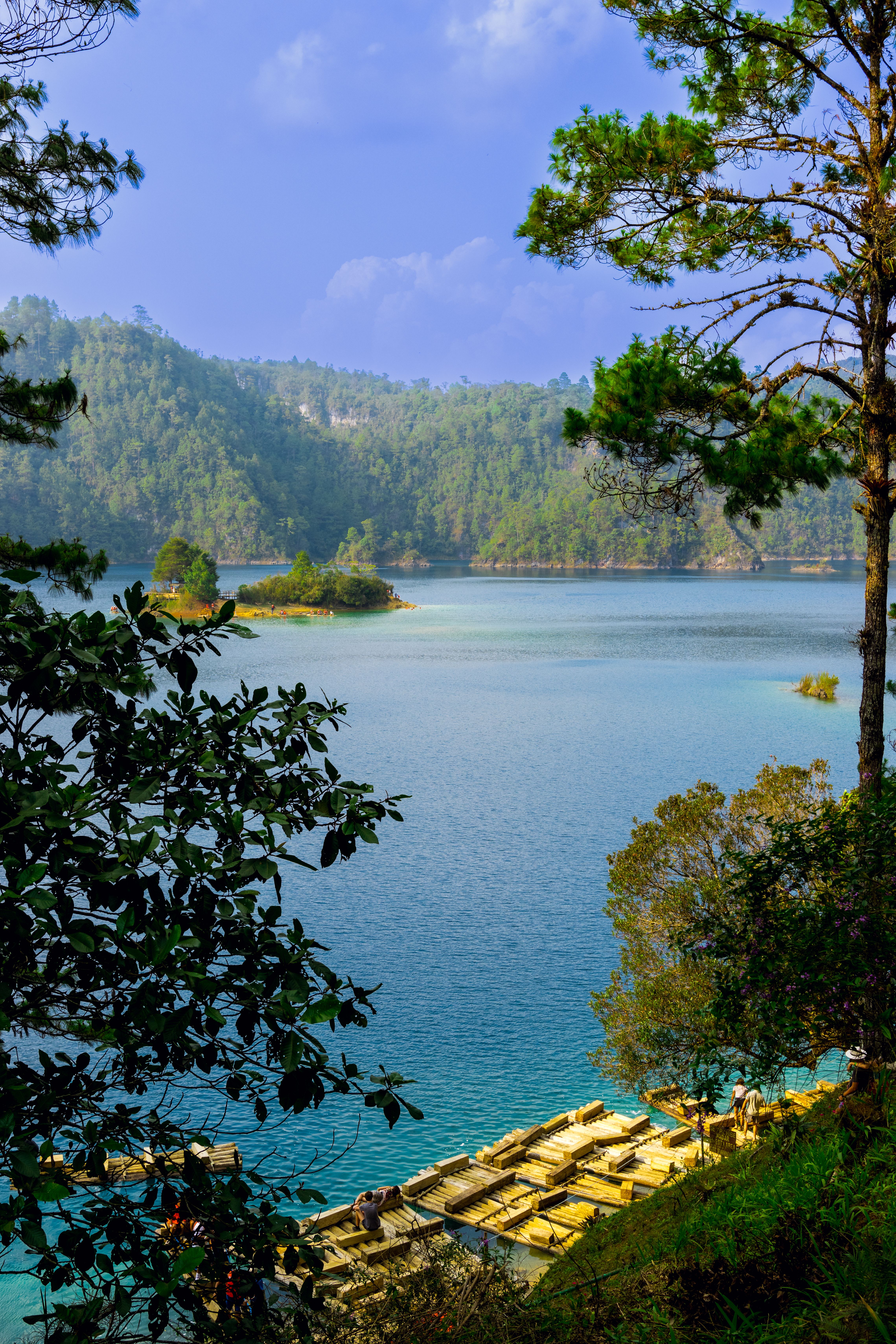Foto de stock gratuita sobre 2023, a orillas del lago, aesthetic, agua ...