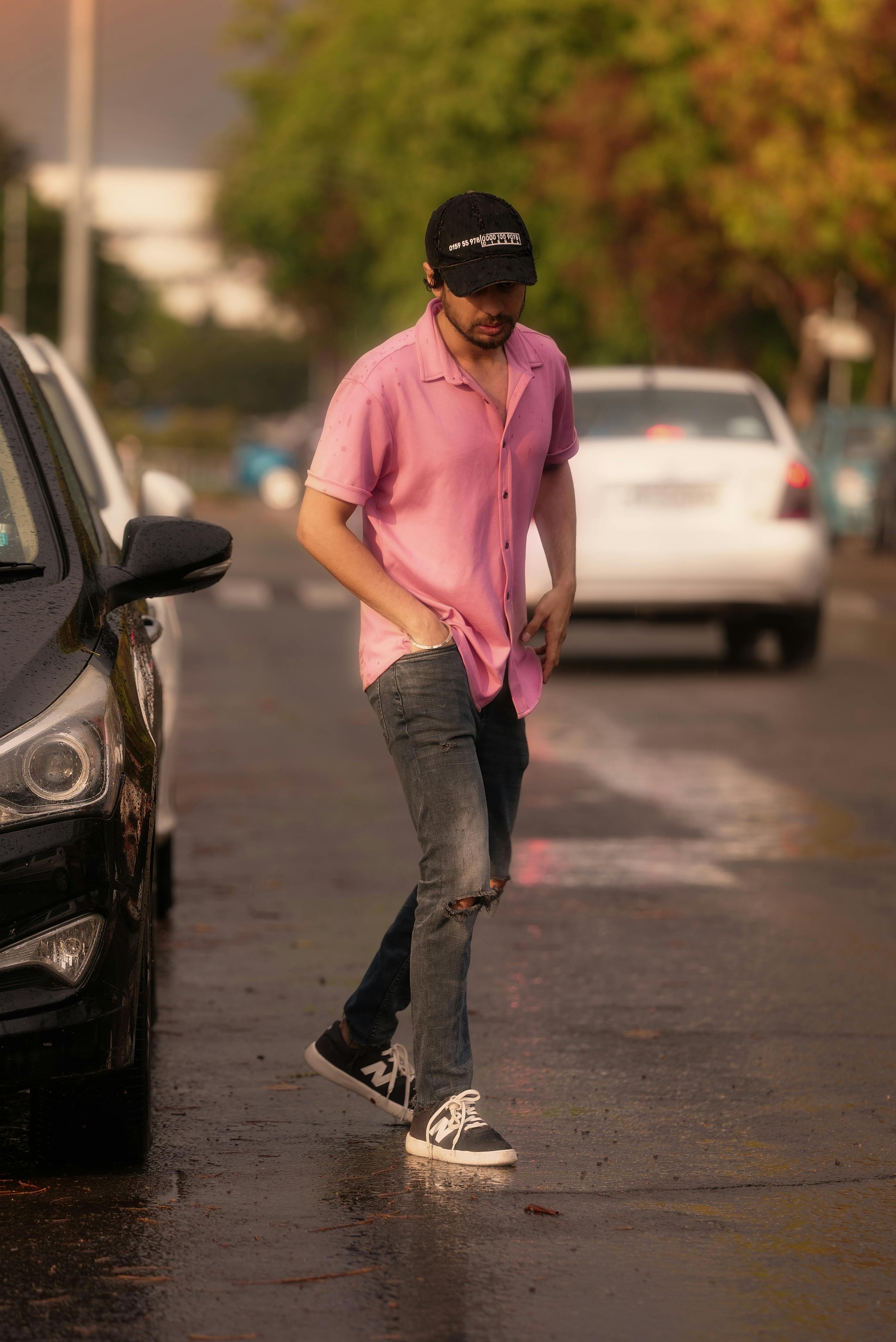 AMAN DEEP - Fotografía