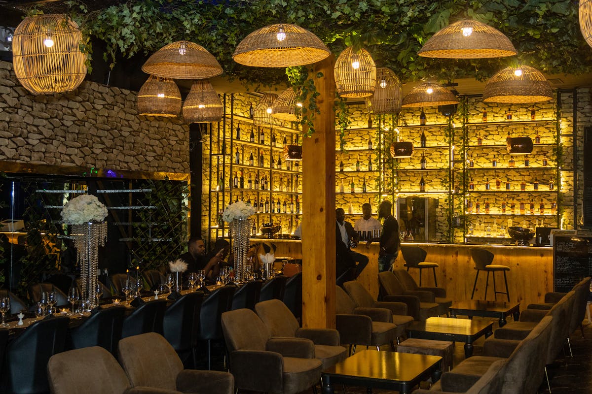 Restaurant Bar Photos, Download The BEST Free Restaurant Bar Stock ...