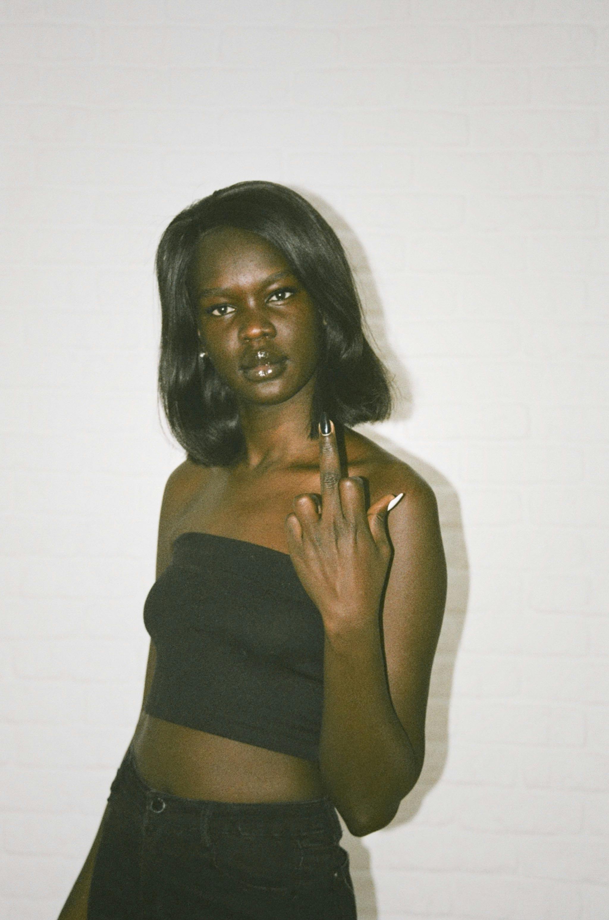 Jackline Addis Ababa - Photography