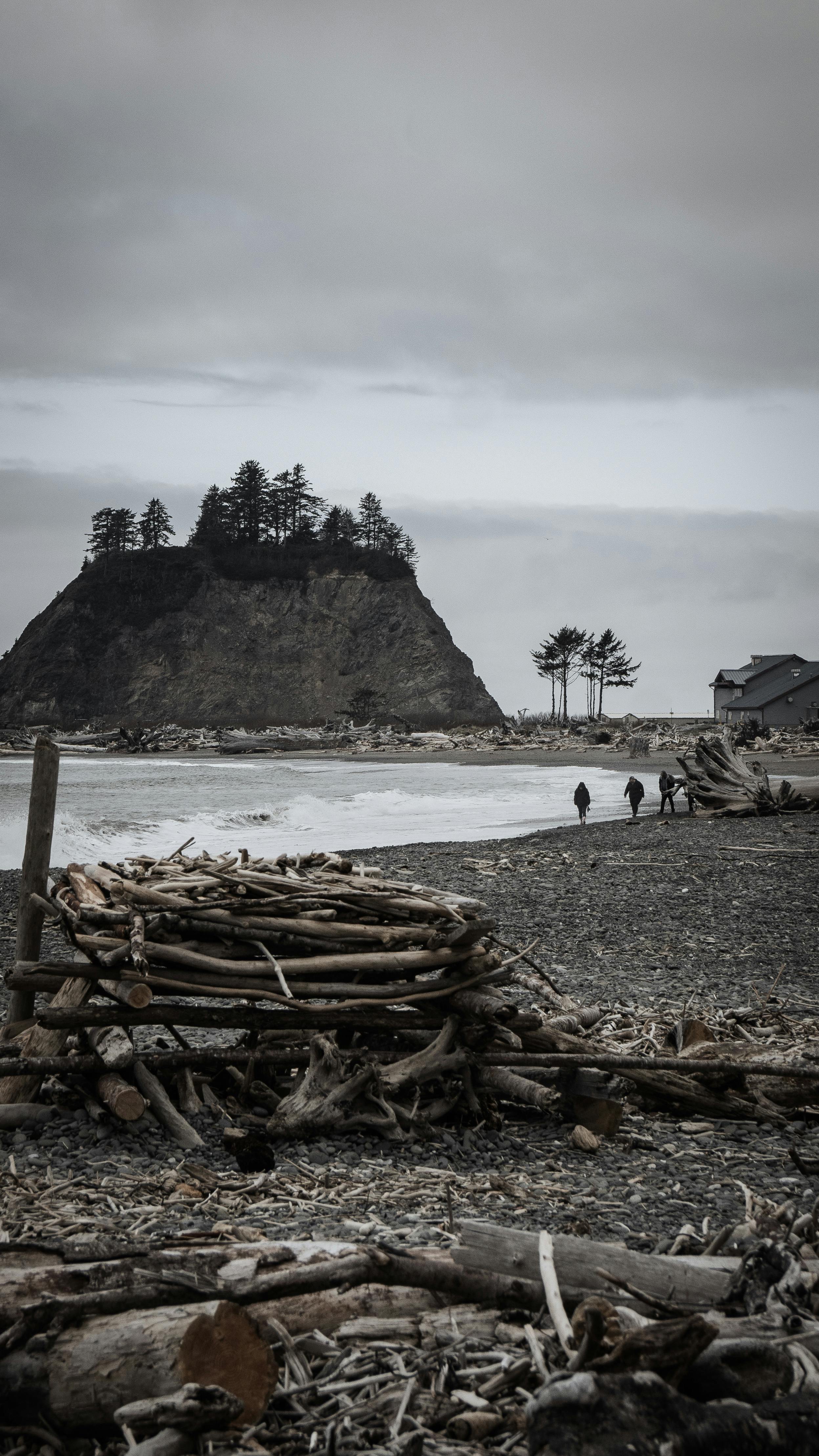 La Push