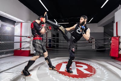 High Resolution Kickboxing Photos, Download The BEST Free High ...