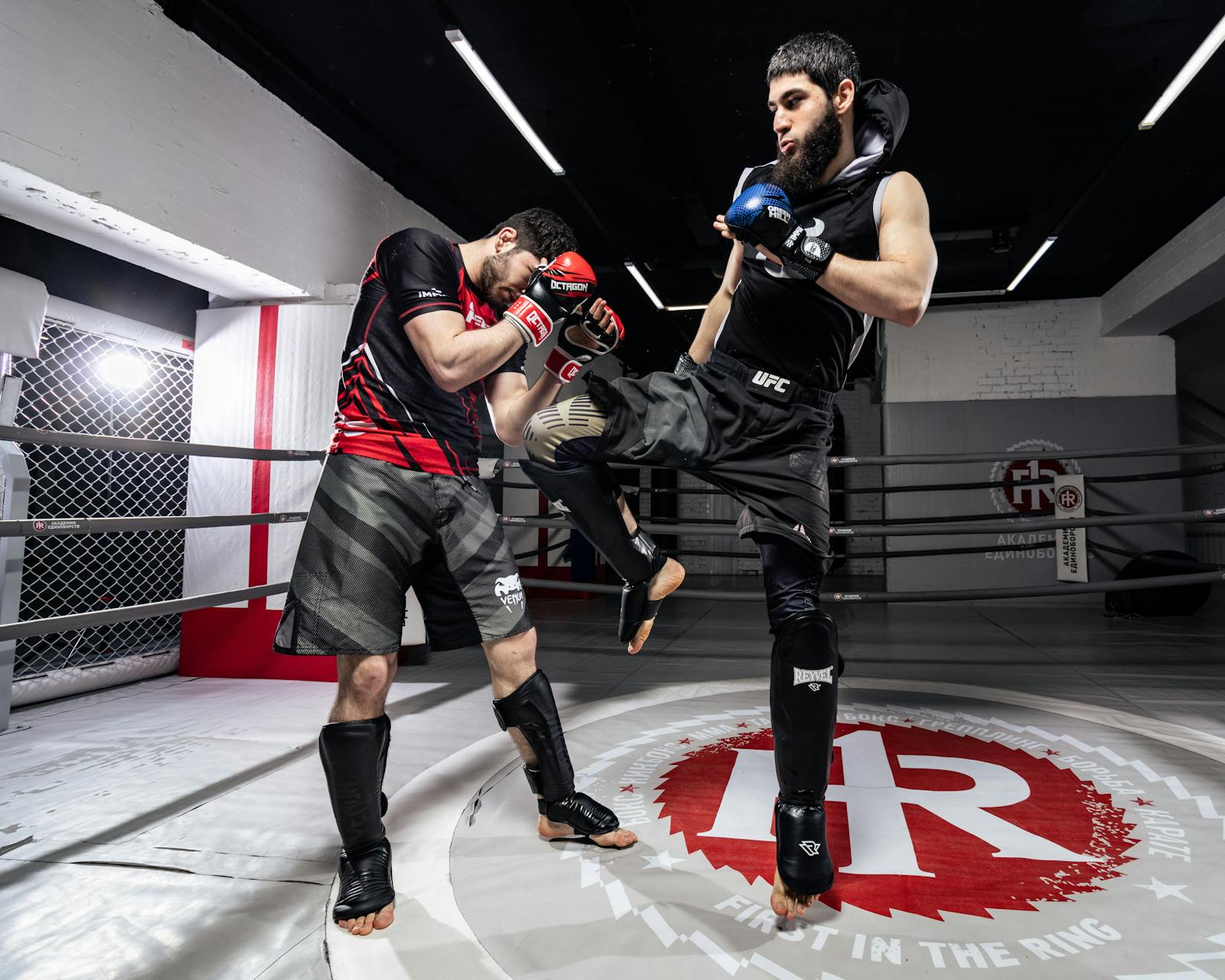 Kickboxing Photos, Download The BEST Free Kickboxing Stock Photos & HD ...