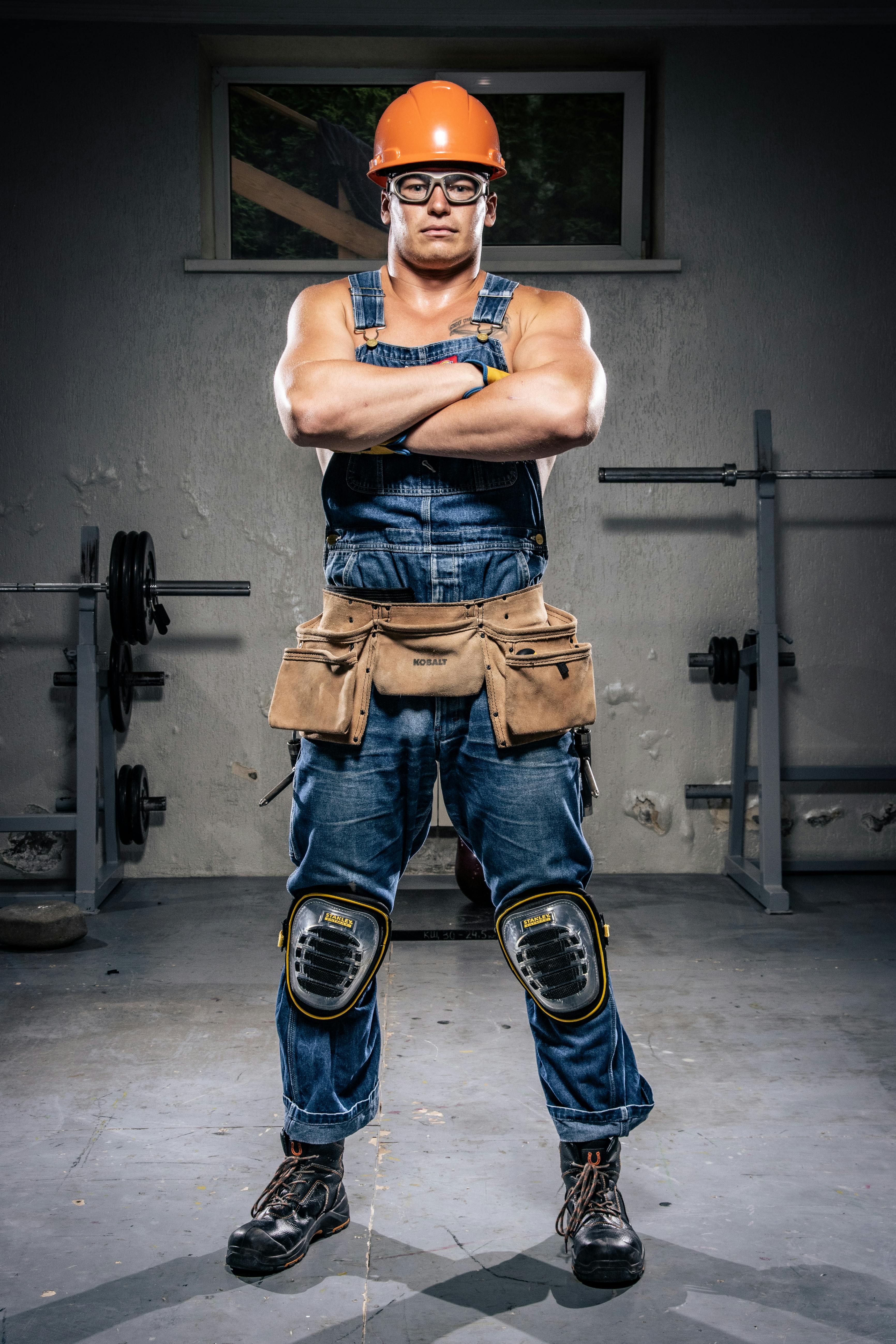 Foto de stock gratuita sobre adecuado, aptitud física, barras, botas de ...