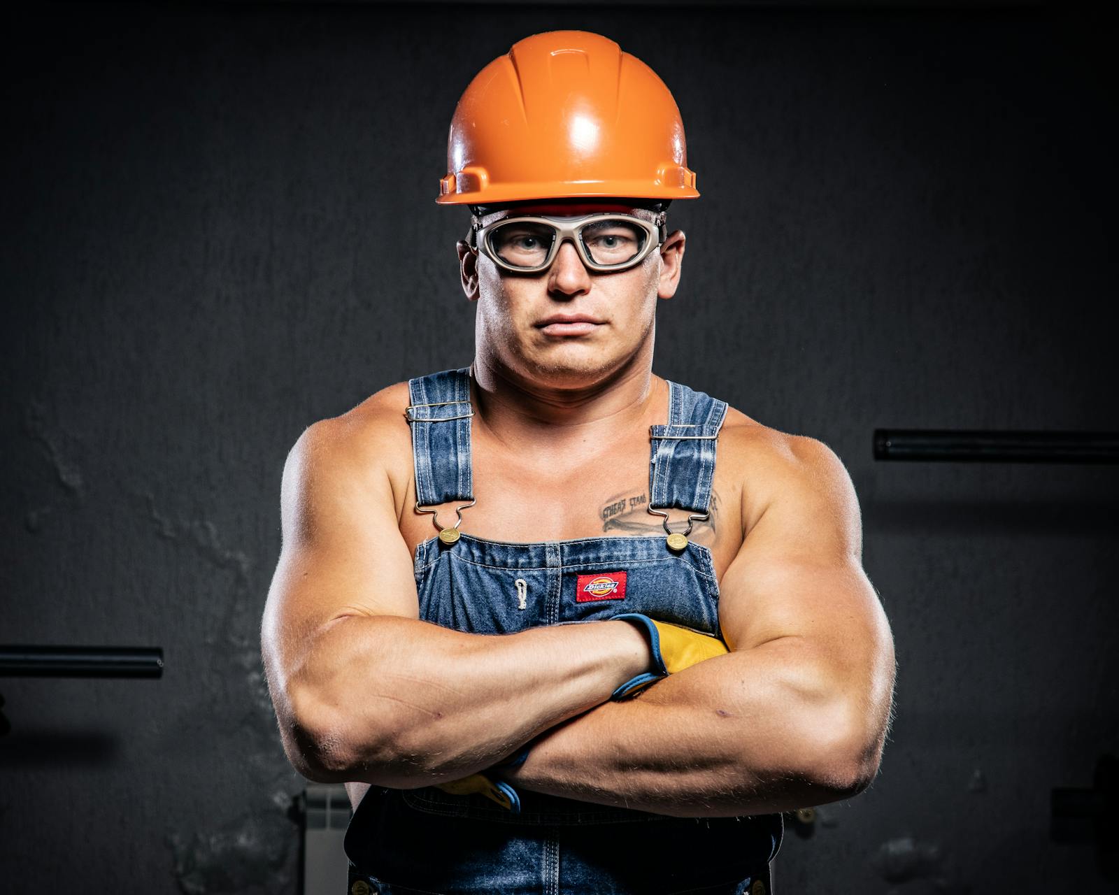 Blue Collar Worker Photos, Download The BEST Free Blue Collar Worker ...