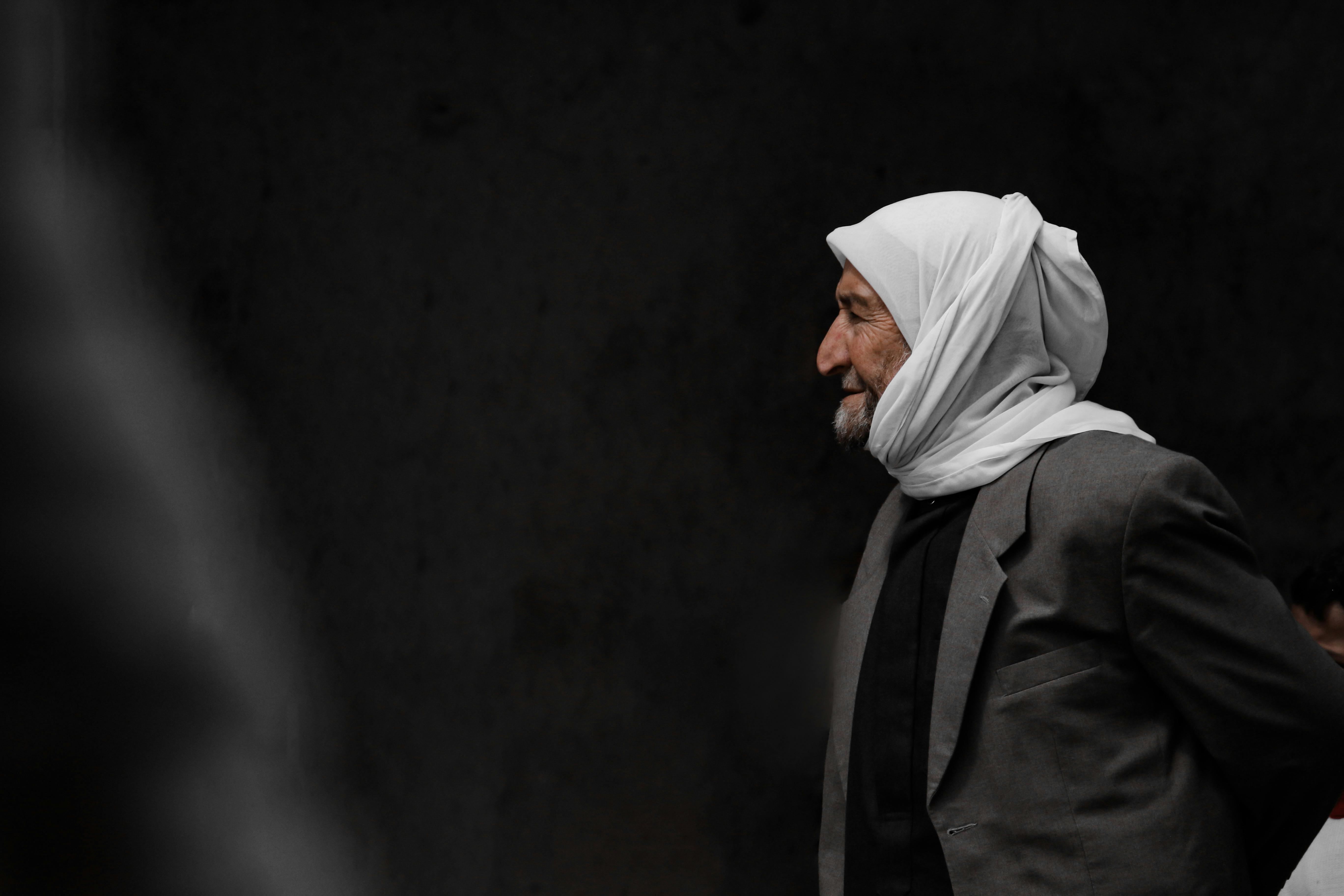 Muslim Man Face Photos, Download The BEST Free Muslim Man Face Stock ...