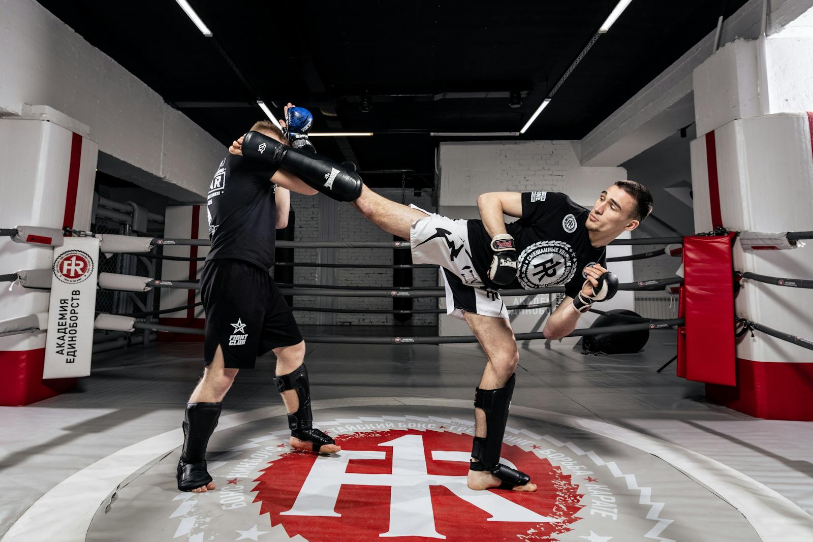 Kickboxing Photos, Download The BEST Free Kickboxing Stock Photos & HD ...