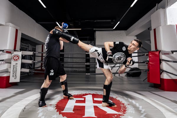 Kickboxing Photos, Download The BEST Free Kickboxing Stock Photos & HD ...