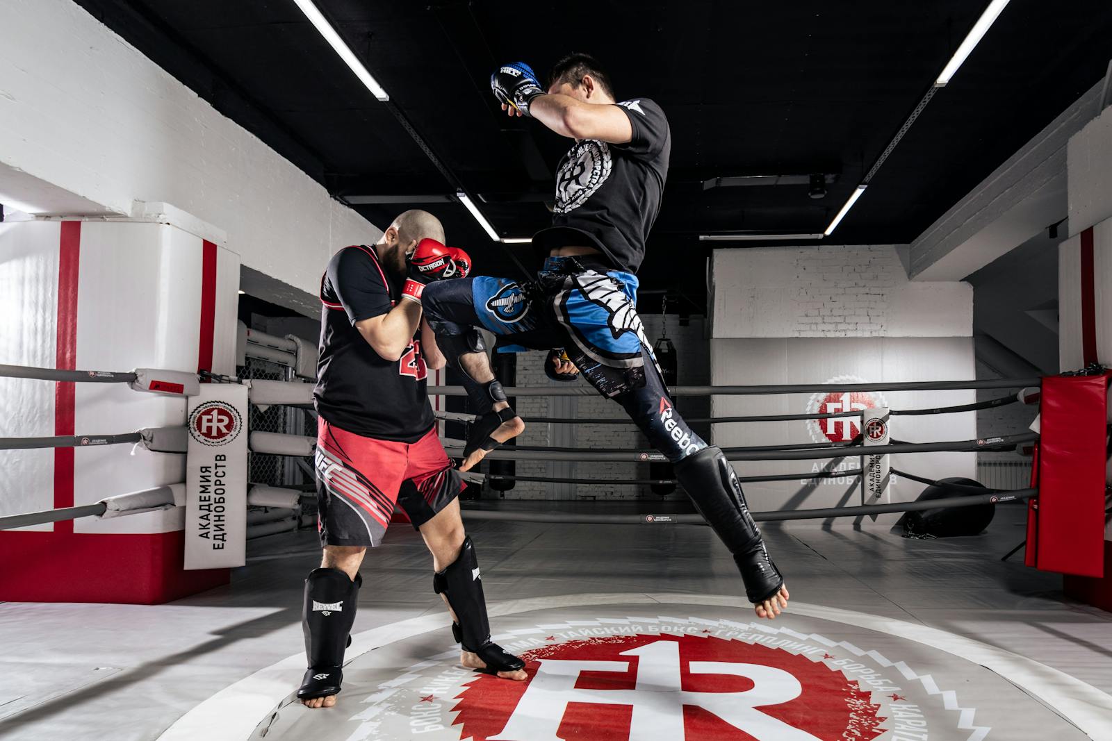 Kickboxing Photos, Download The BEST Free Kickboxing Stock Photos & HD ...