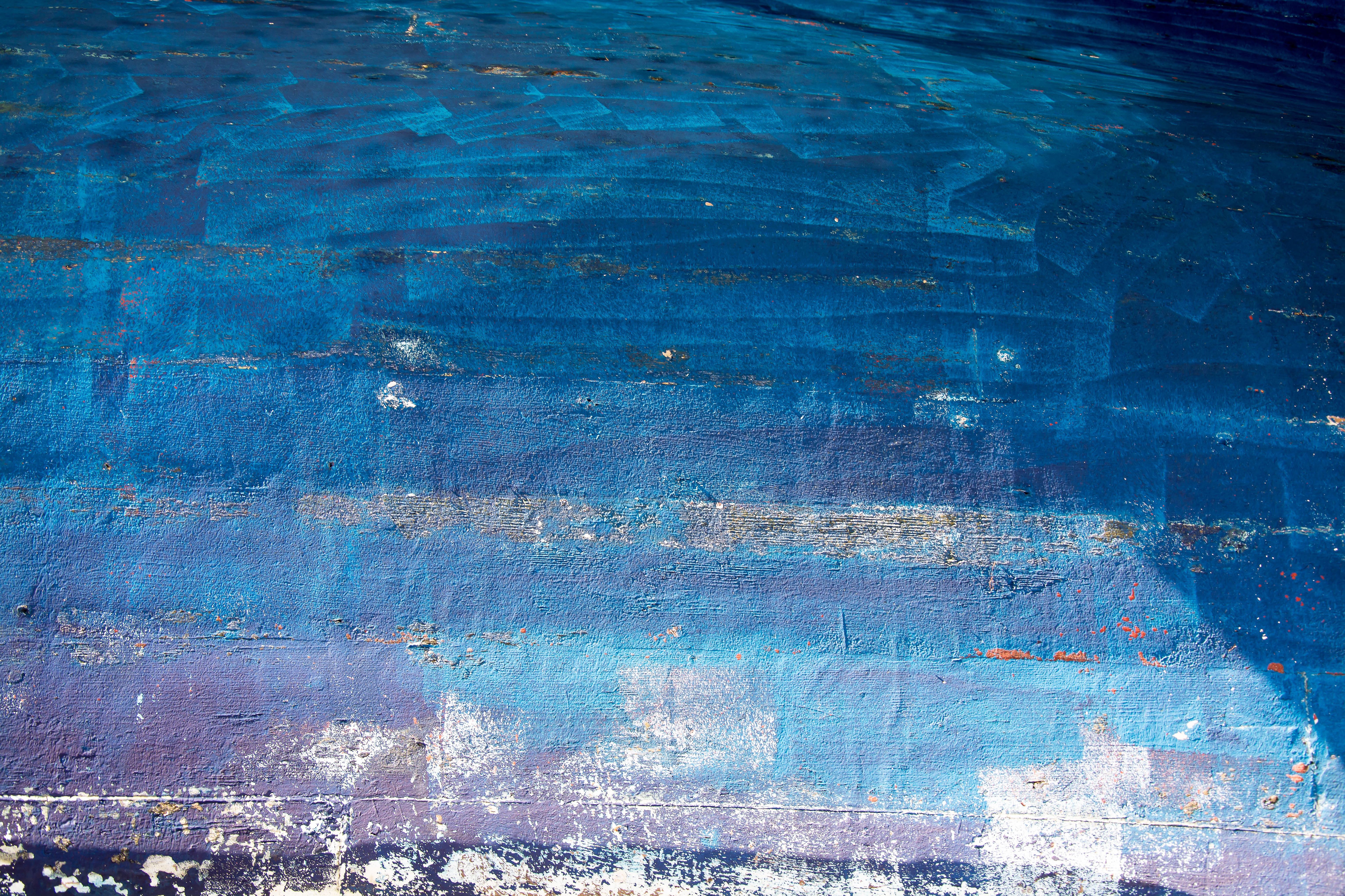 Rough Texture of Wall · Free Stock Photo