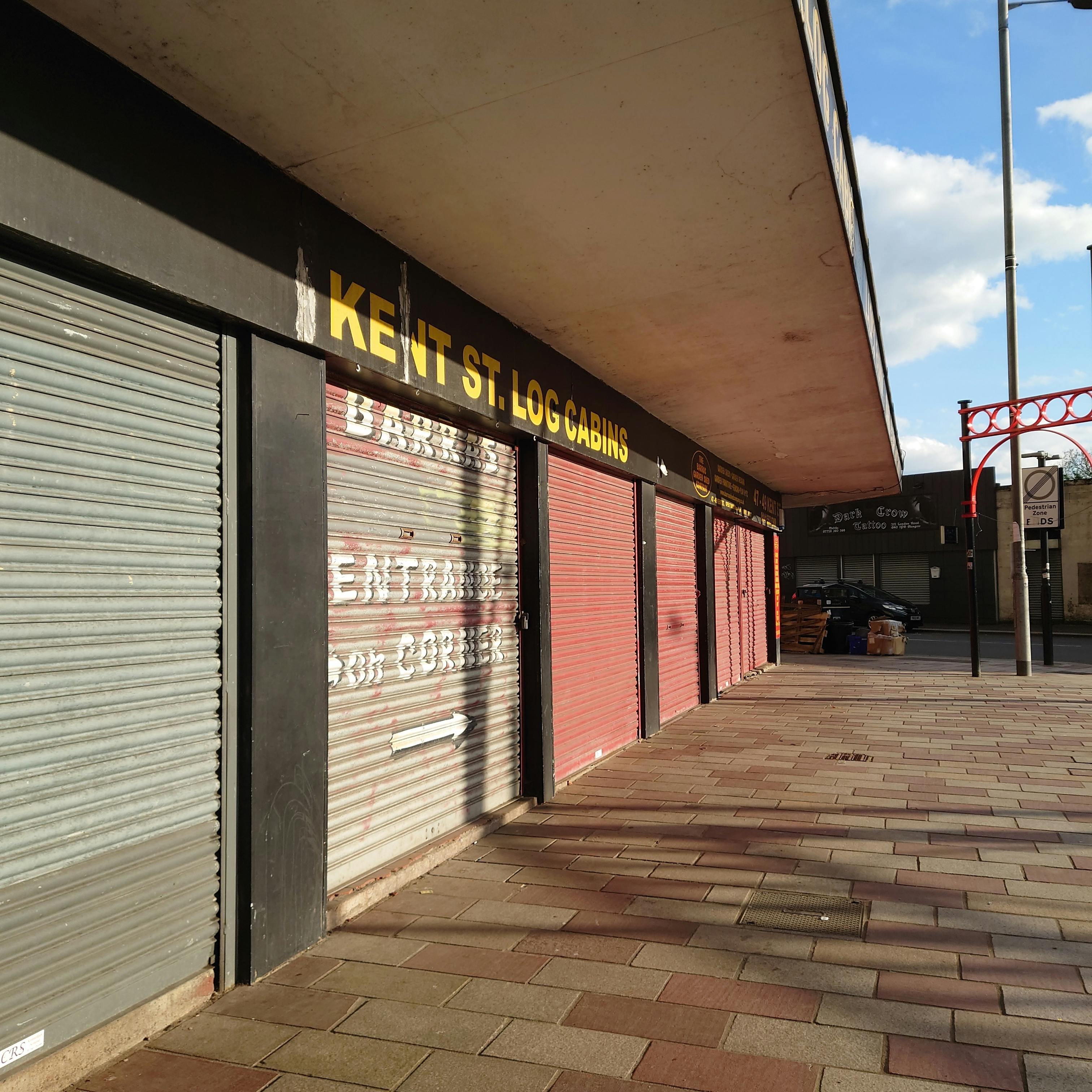 David Gallie - 写真