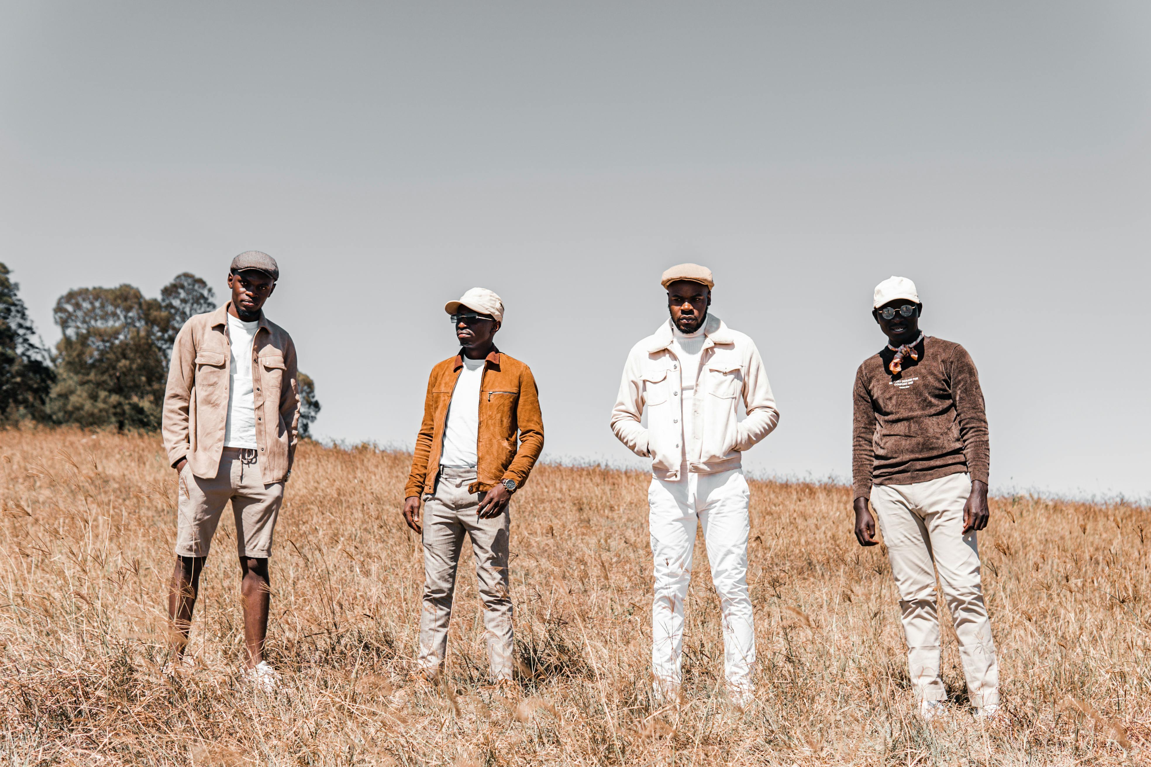 Dennis Magati - การถ่ายภาพ