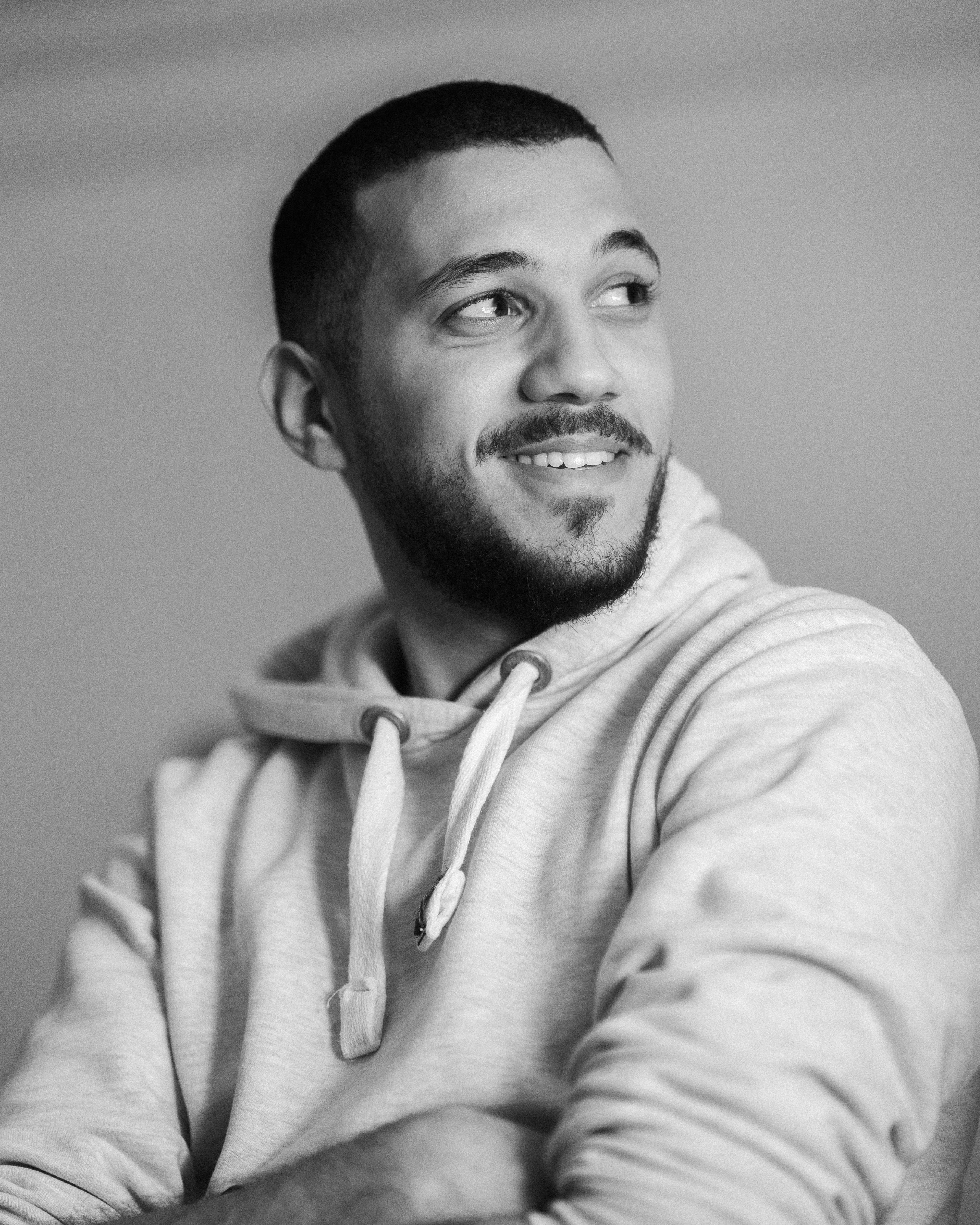 Man Showing Middle Finger · Free Stock Photo