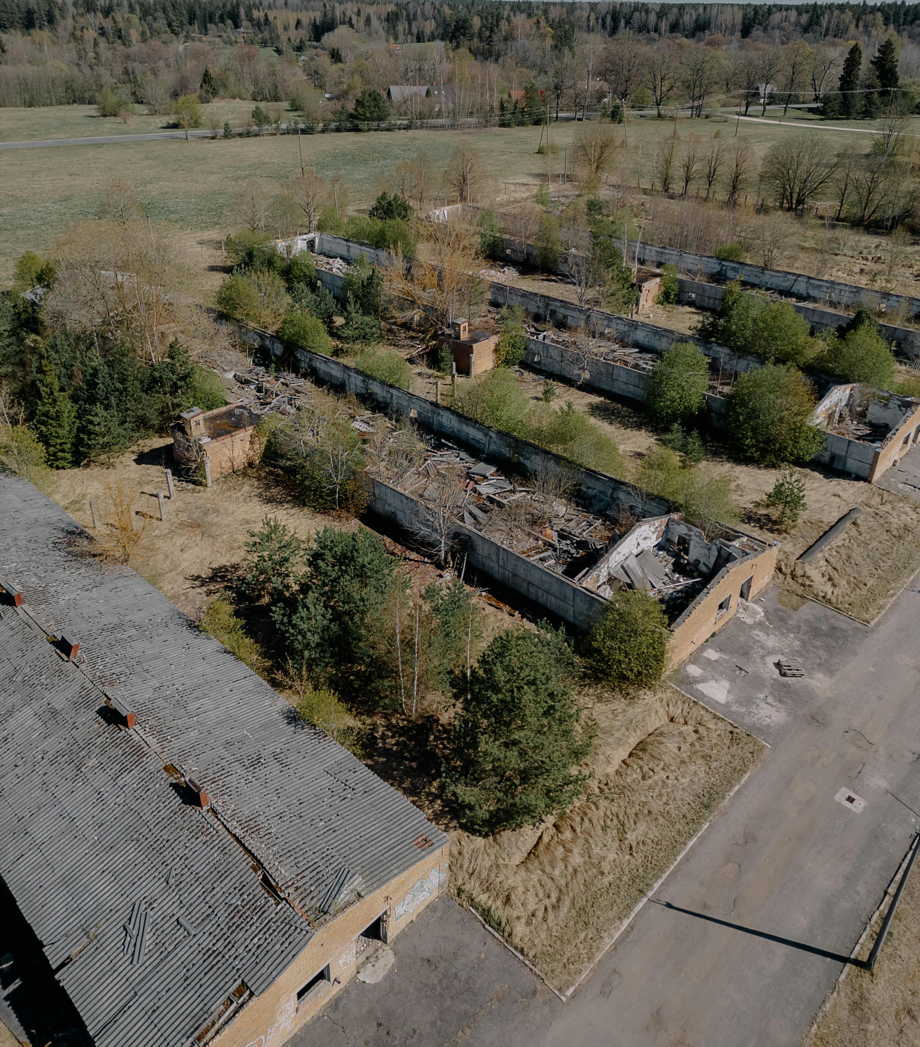 Destroyed Farms Photos, Download The BEST Free Destroyed Farms Stock ...