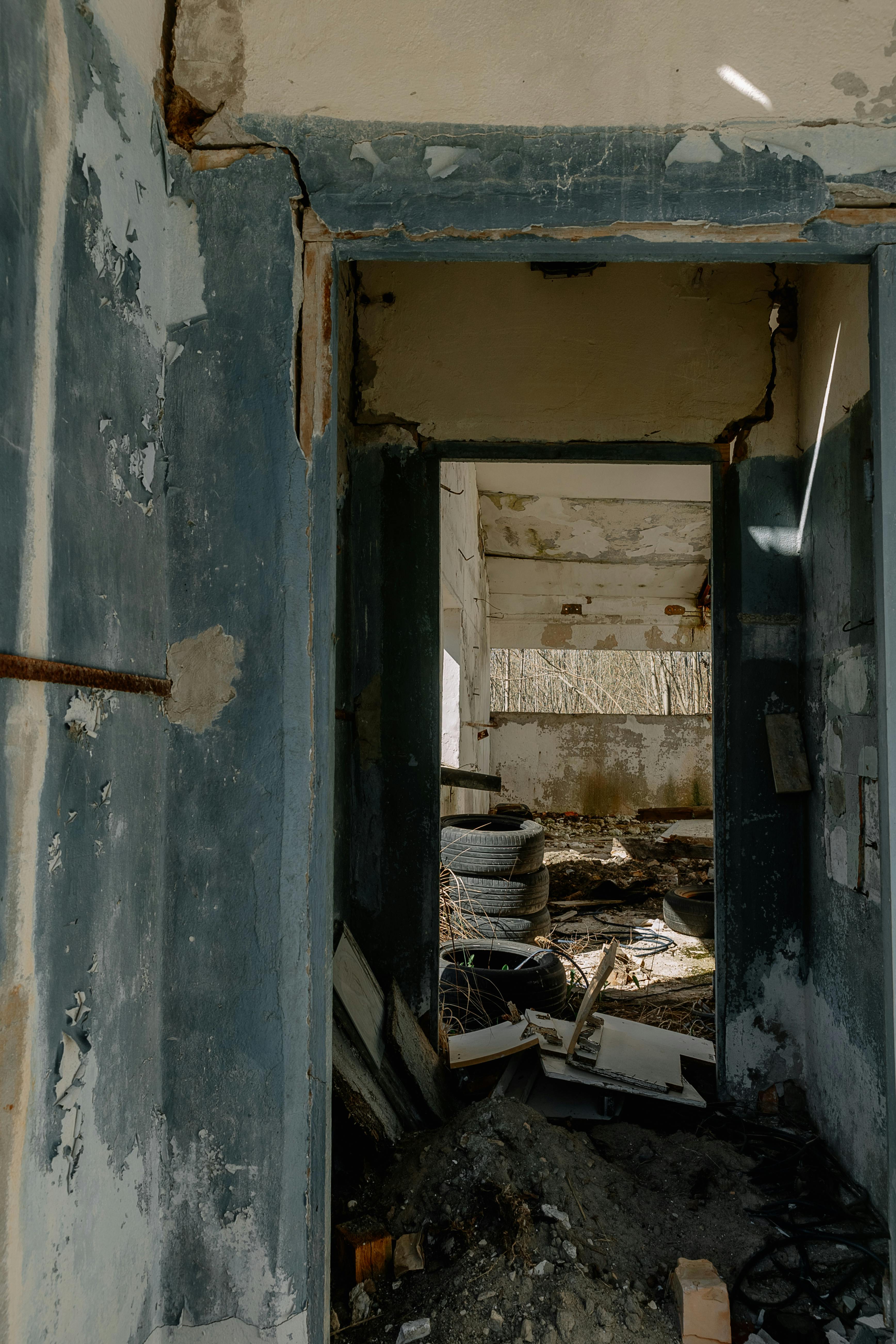 Urbex Photos, Download The BEST Free Urbex Stock Photos & HD Images