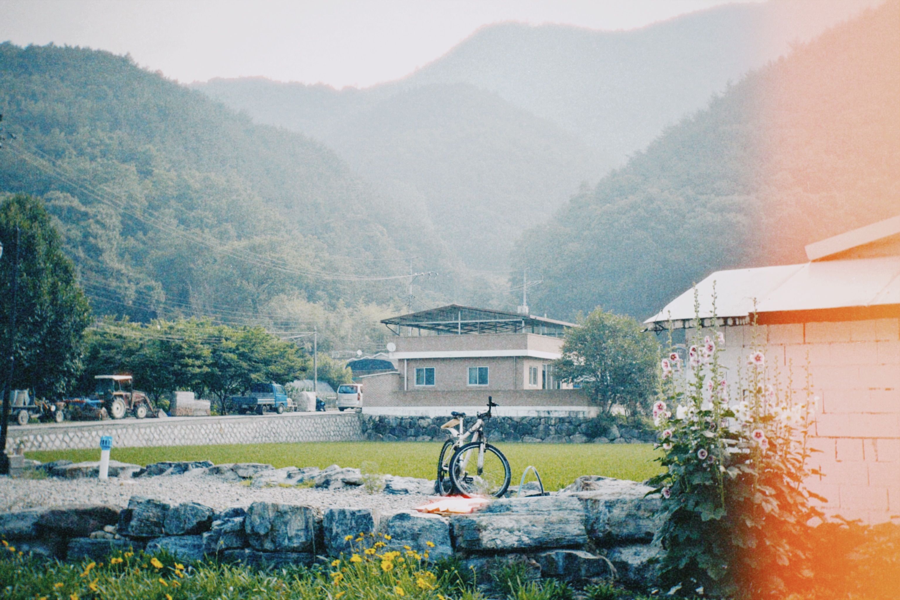 Korea Farm Photos, Download The BEST Free Korea Farm Stock Photos & HD ...