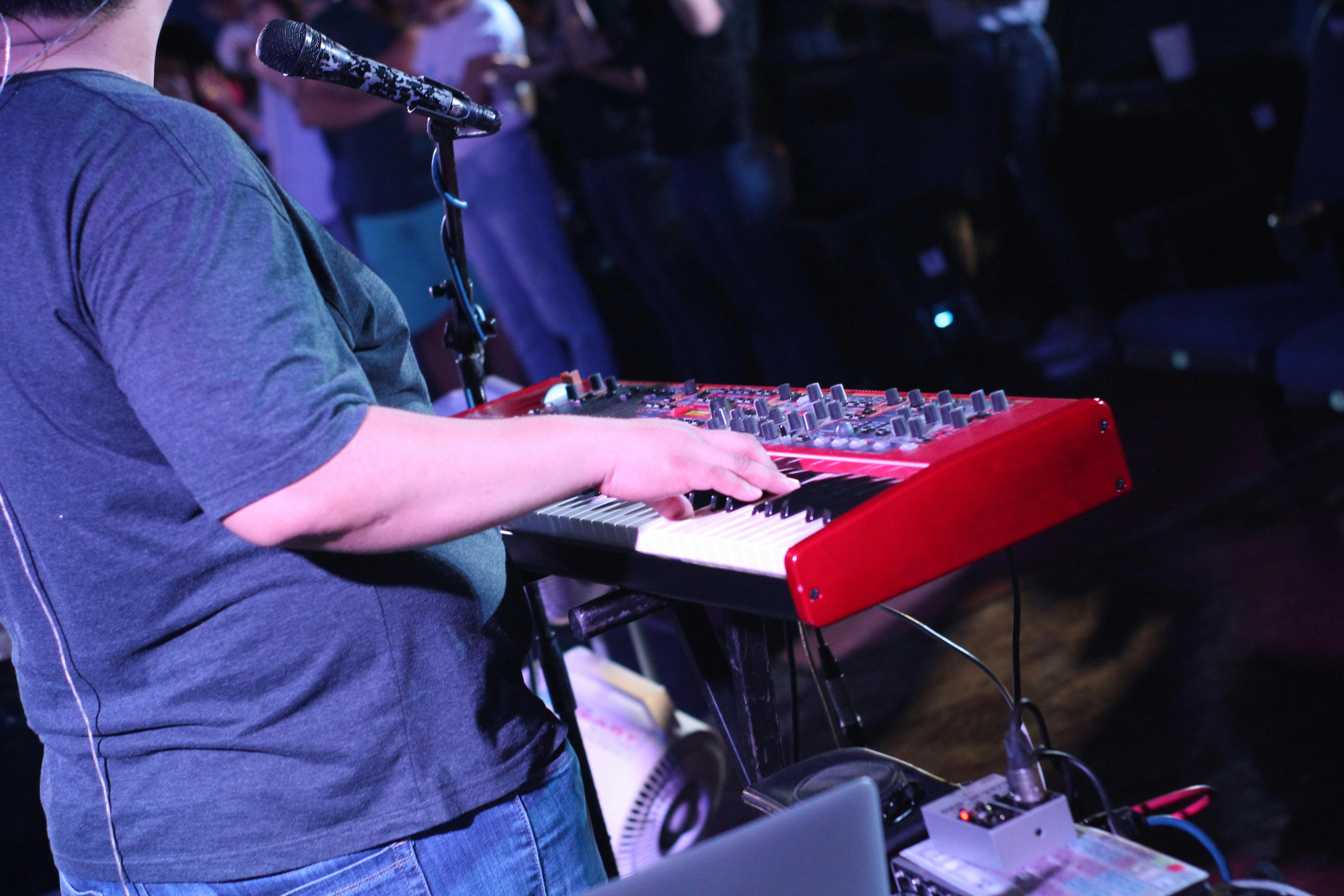 Yabee Eusebio - 사진