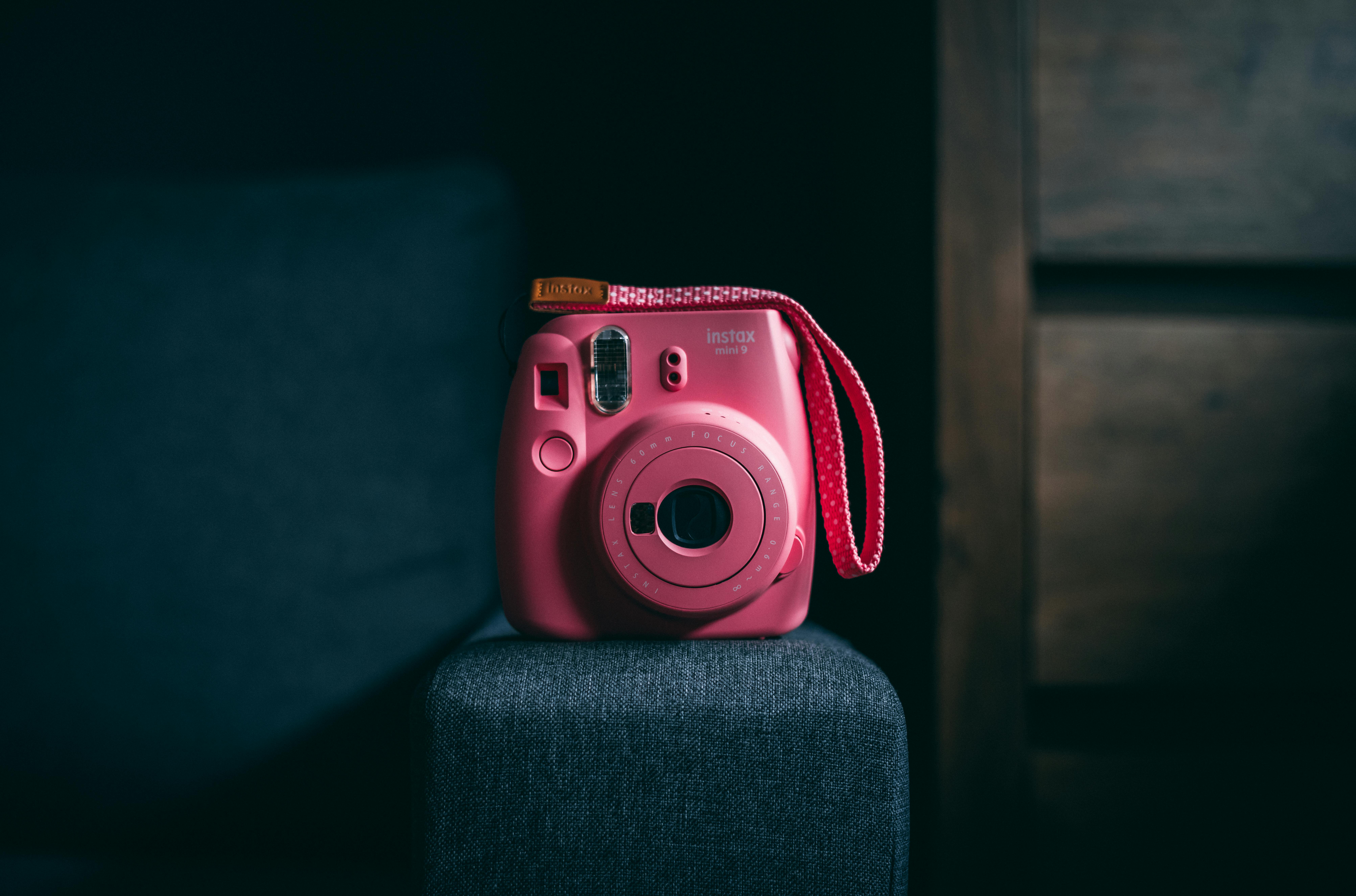 Colored Camera Photos, Download The BEST Free Colored Camera Stock ...