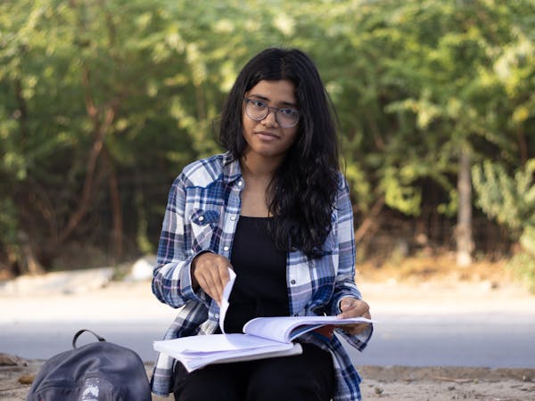 Study Girl Aesthetic Photos, Download The BEST Free Study Girl ...