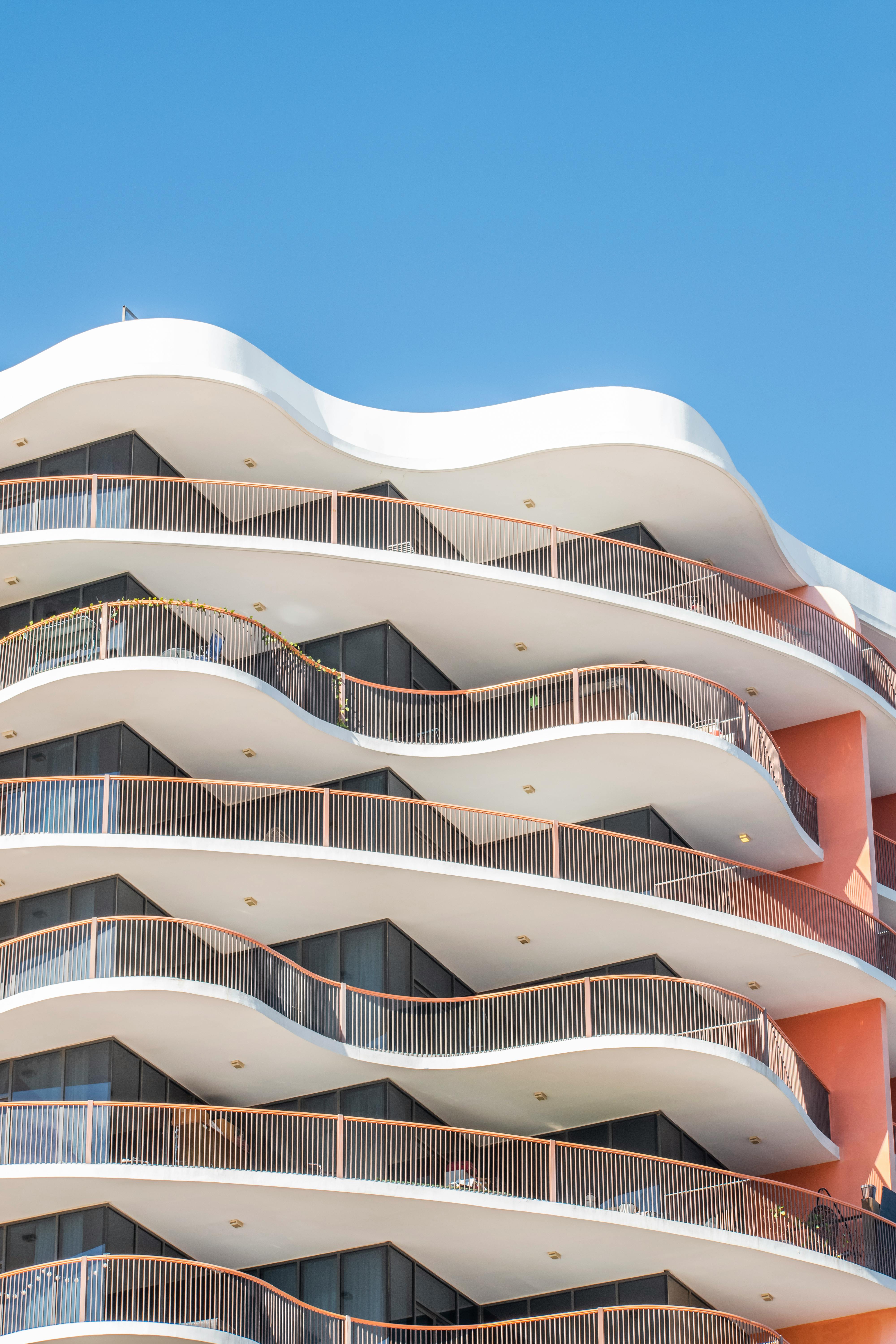 Wave Like Structures Photos, Download The BEST Free Wave Like ...