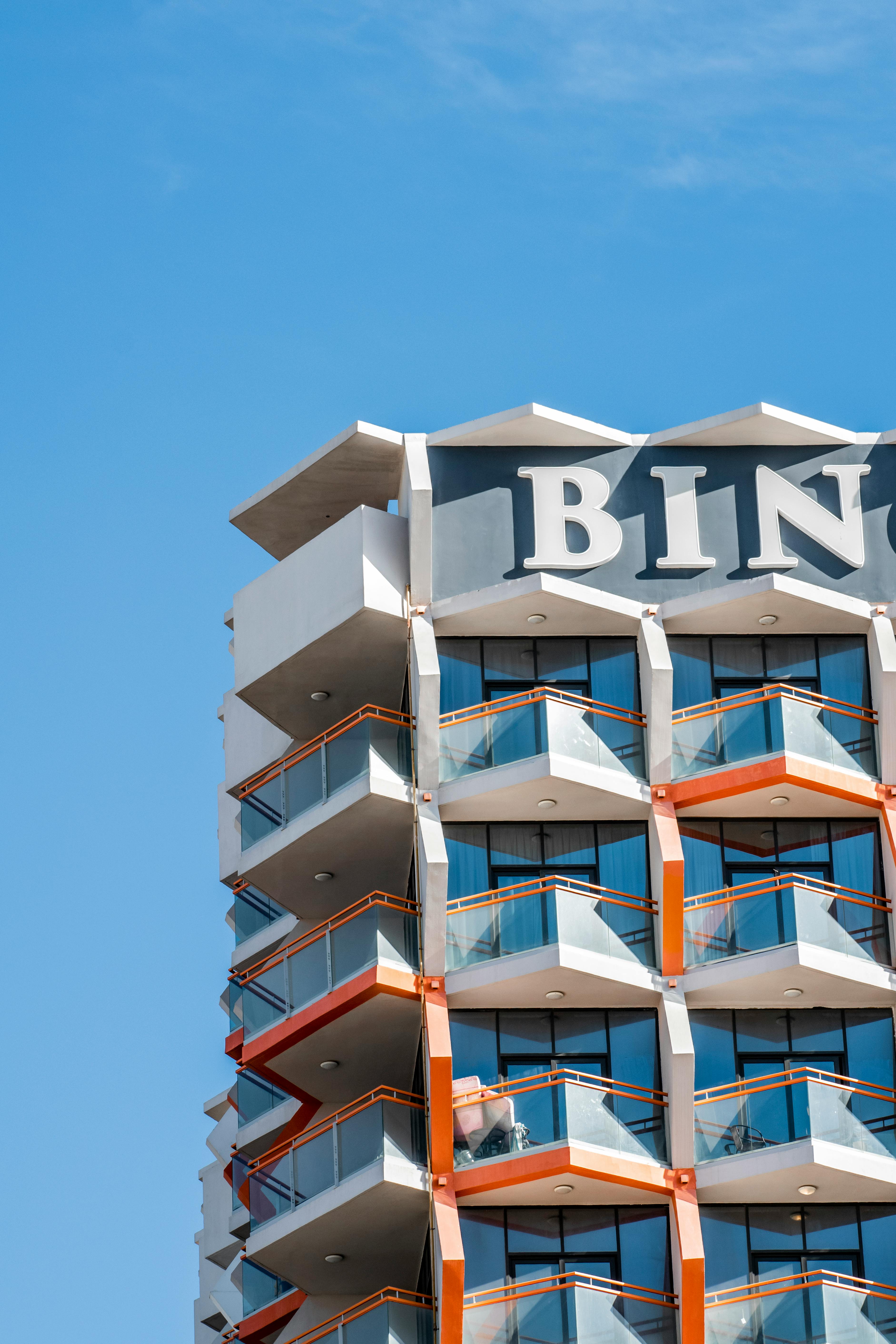 Minimalist architecture design · Free Stock Photo