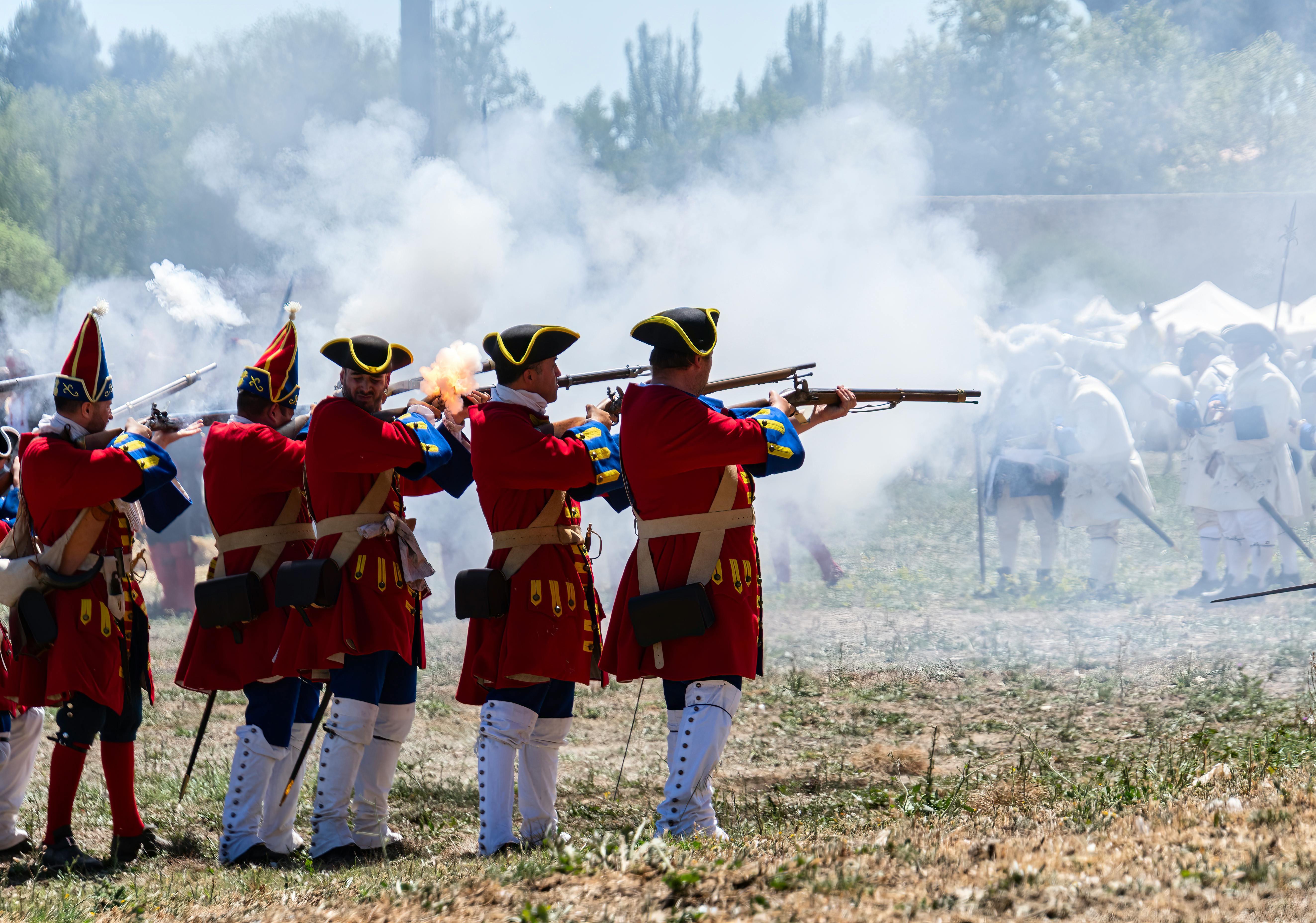 Battlefield Photos, Download The BEST Free Battlefield Stock Photos ...