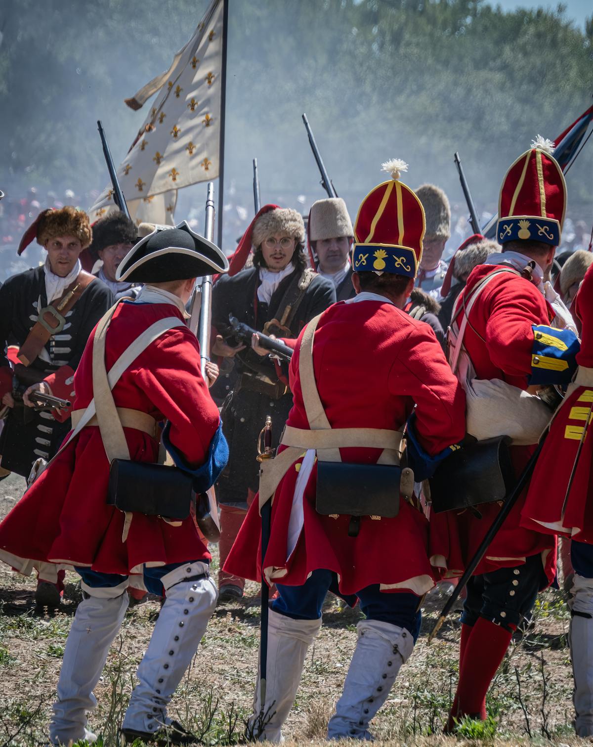 Battlefield Photos, Download The BEST Free Battlefield Stock Photos ...