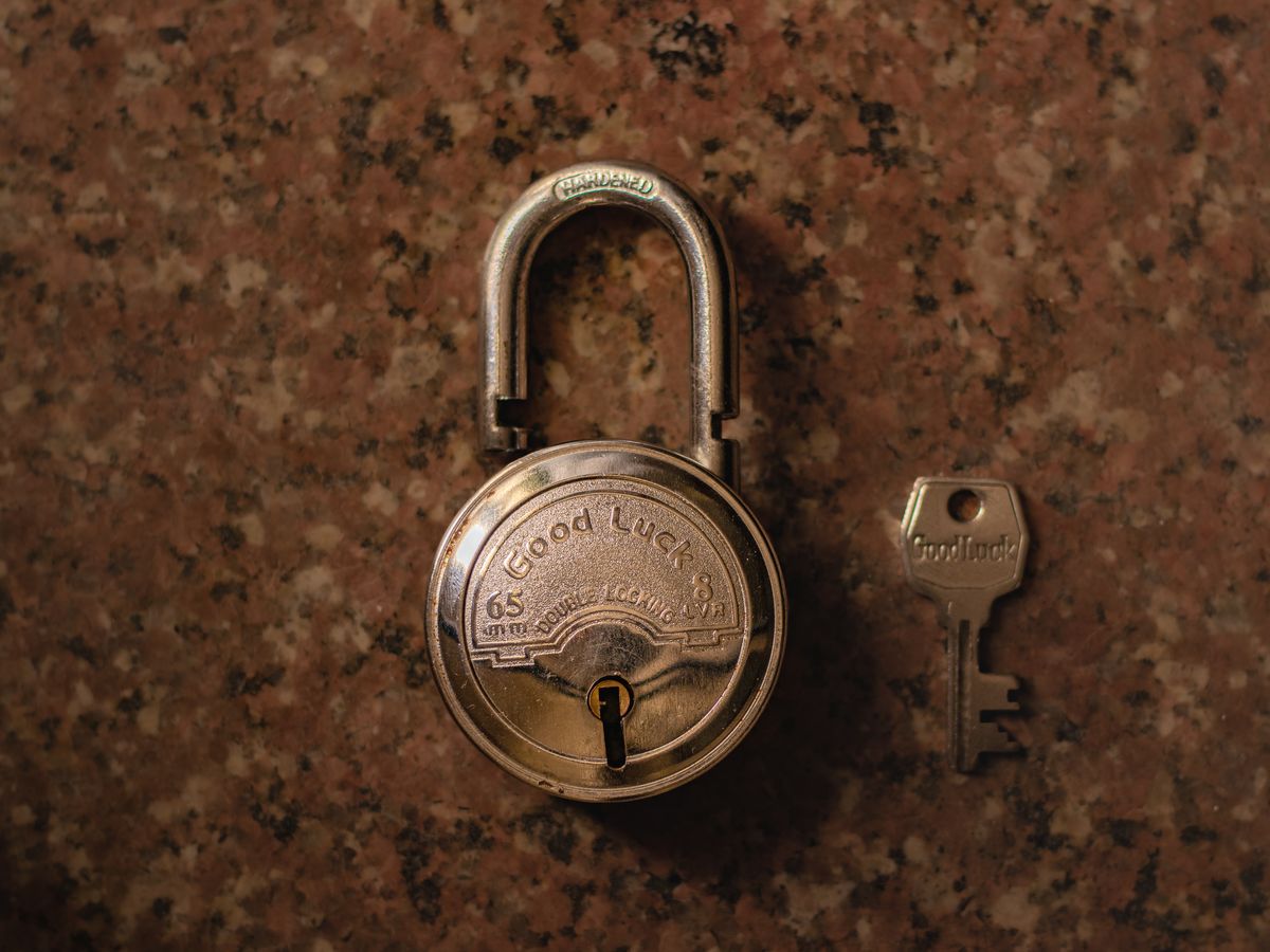 Lock And Key Photos, Download The BEST Free Lock And Key Stock Photos ...