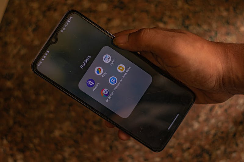 gPay India: Your Ultimate Guide to Digital Payments in India